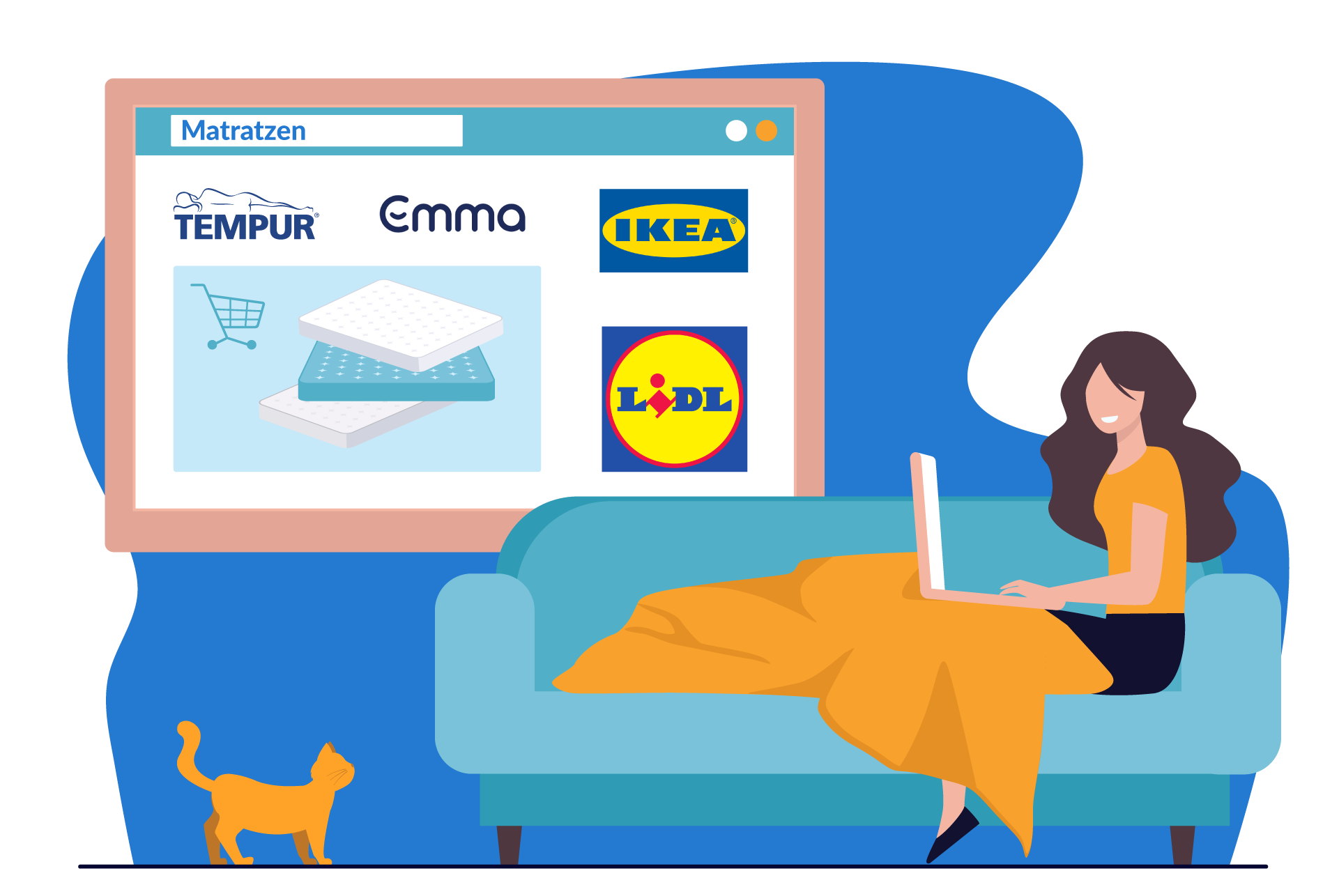 Genius Eazzzy Topper Erfahrungen | 2025