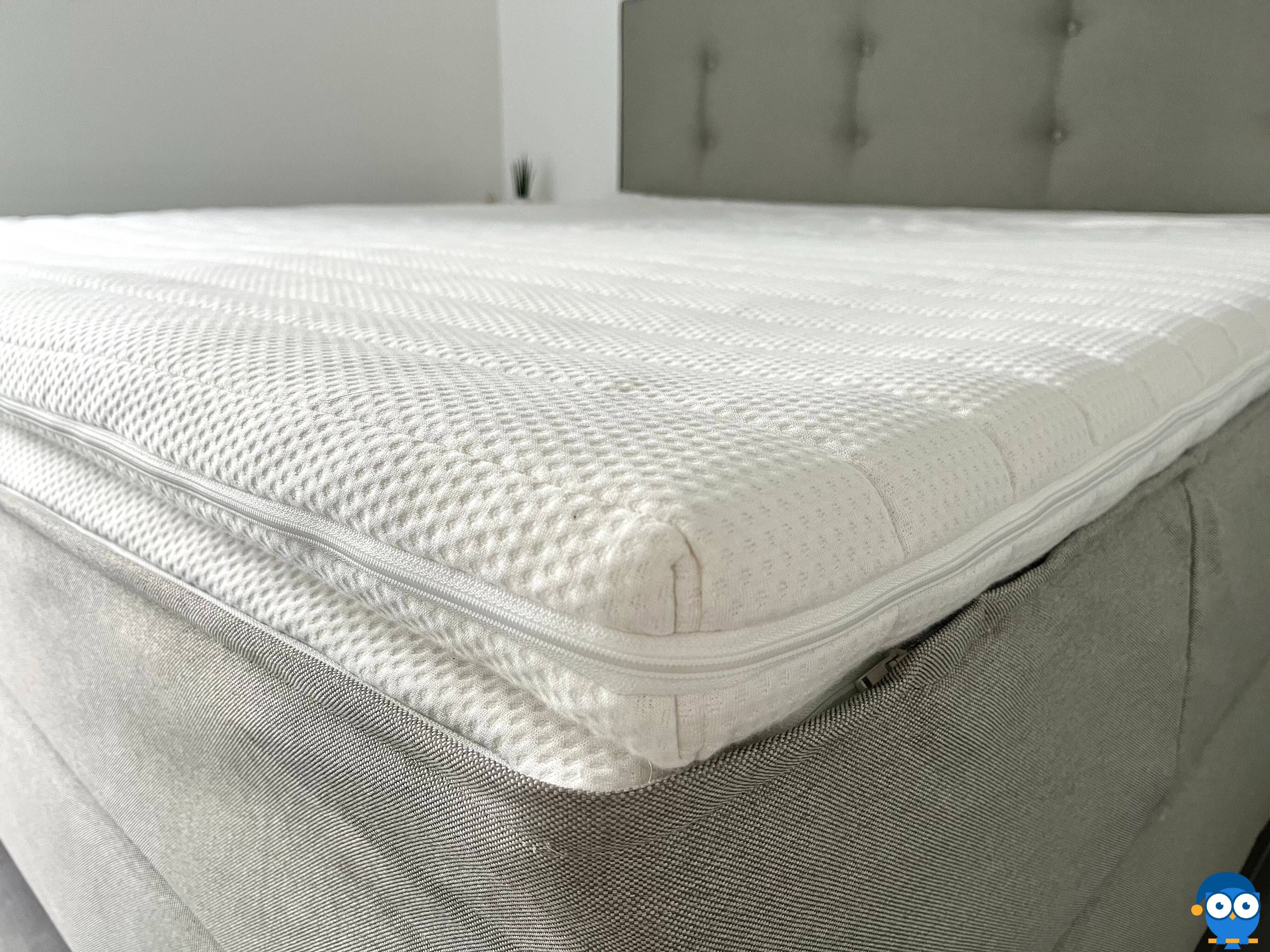 Bruno Boxspringbett Premium Test | 2026