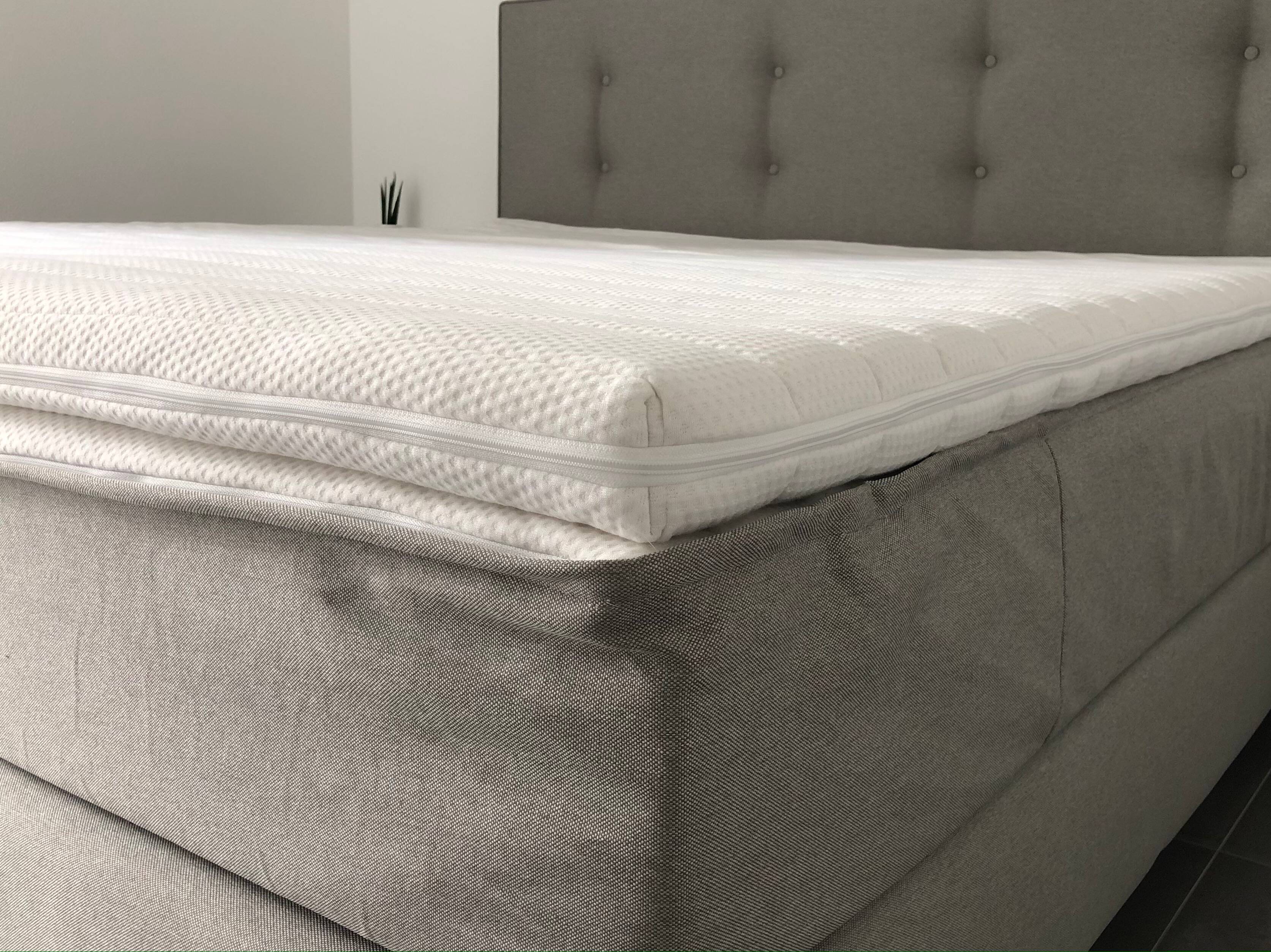 Aldi Matratzen Topper - eine Übersicht (2023)