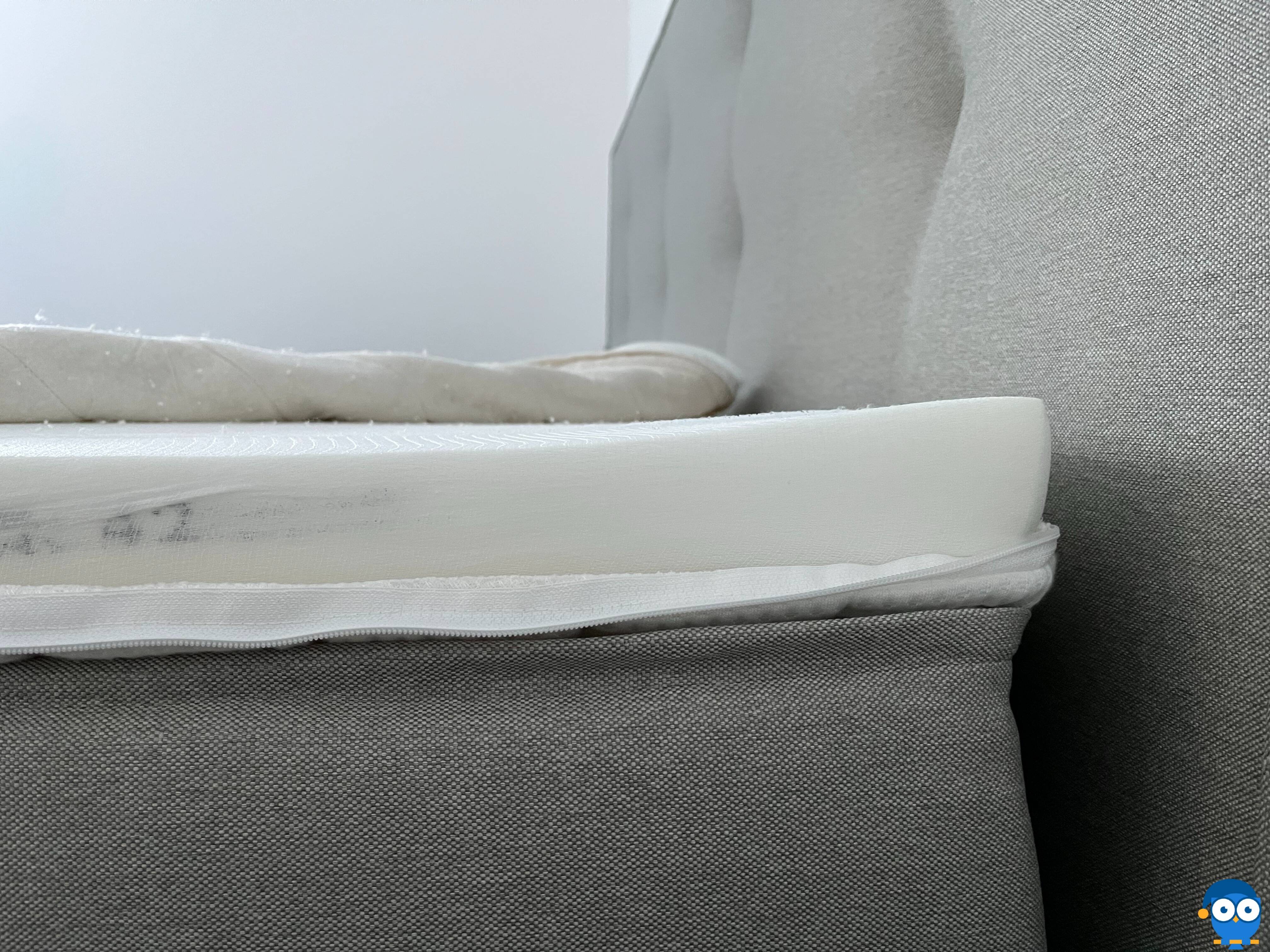 Bruno Boxspringbett Premium Test | 2026