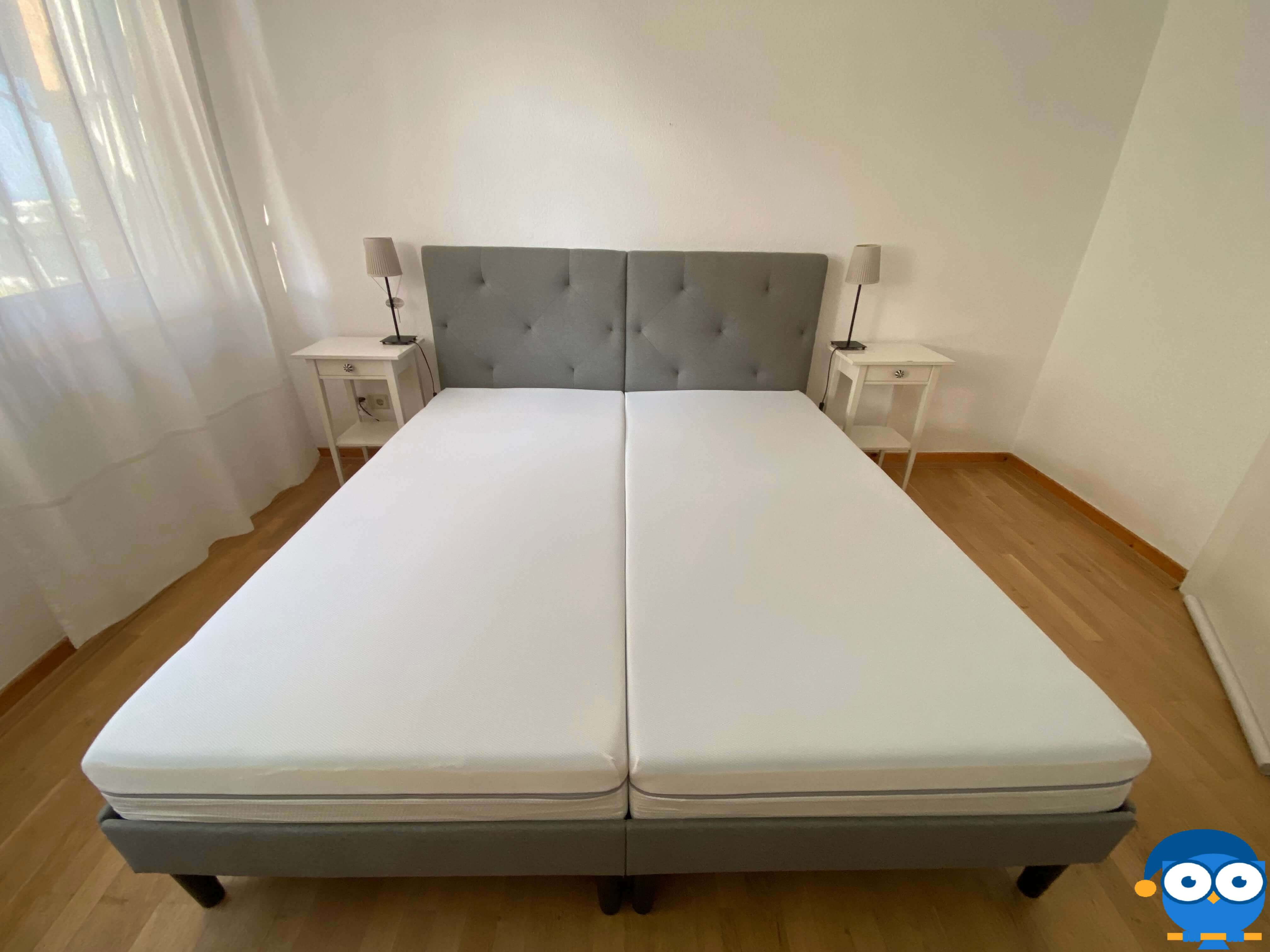 Die besten Emma Betten | 2026