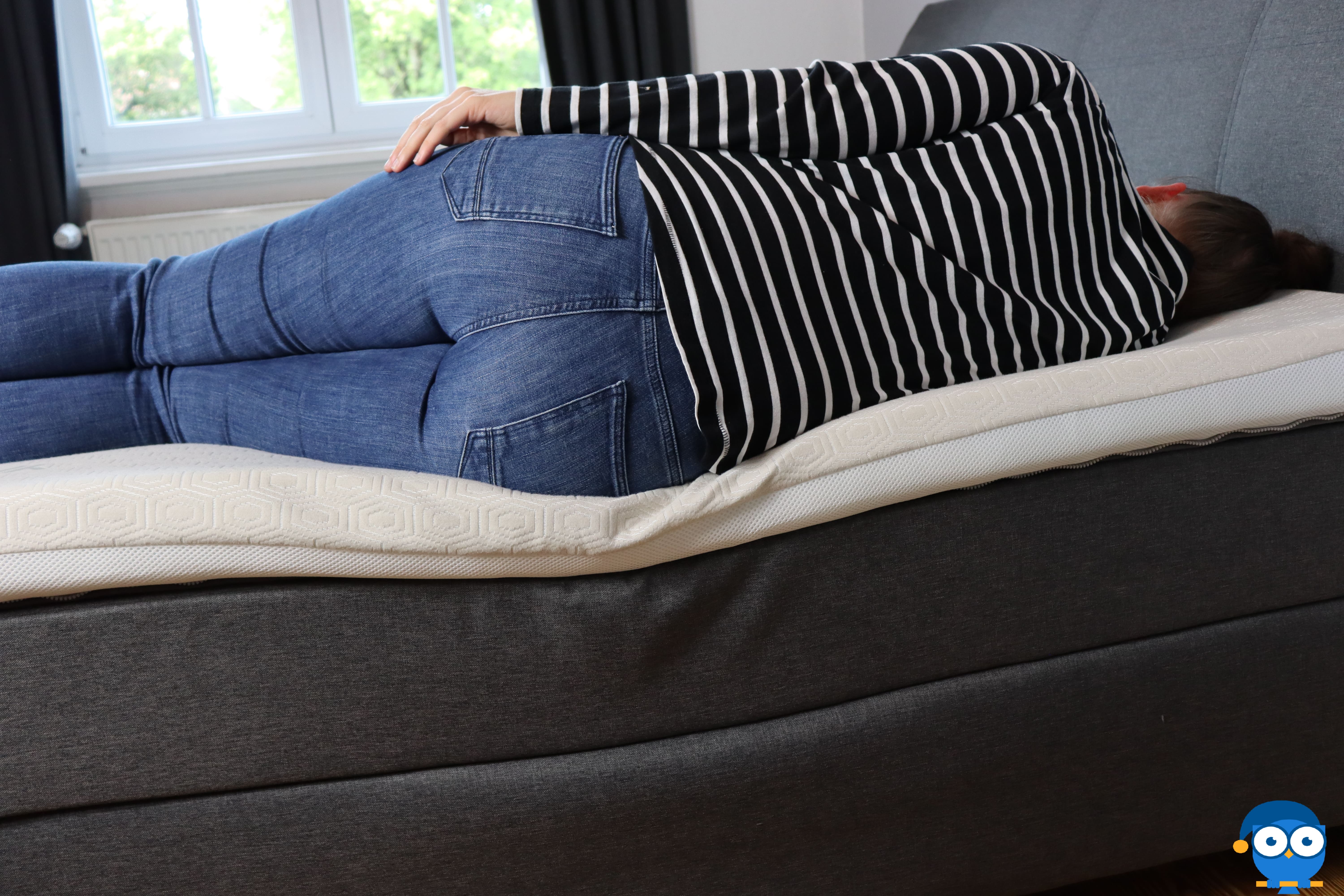 Das YAK Bett in der Übersicht (2024)