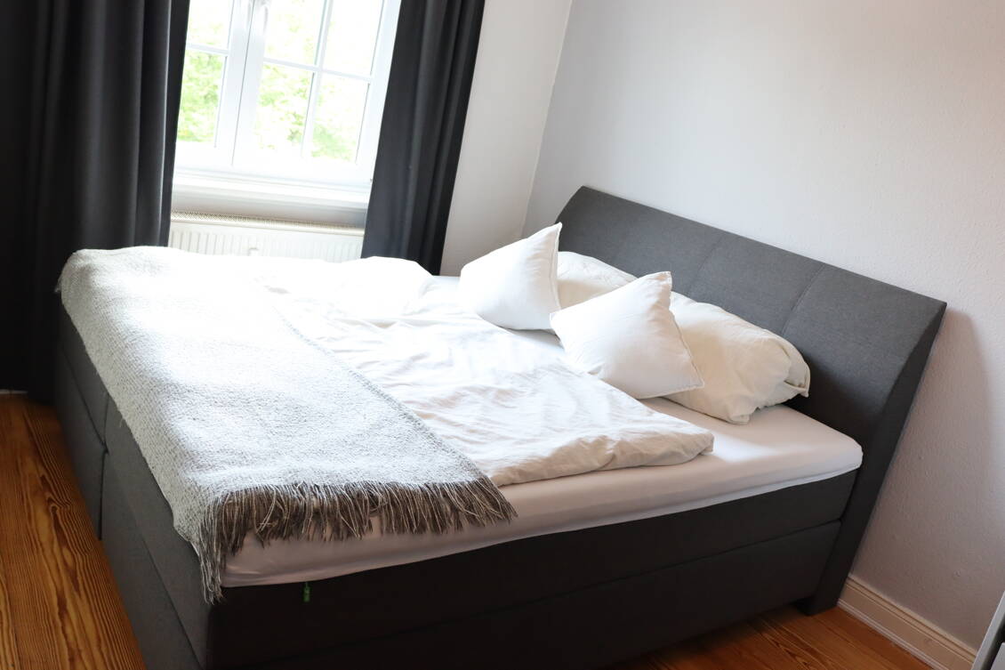 Das YAK Bett in der Übersicht (2025)