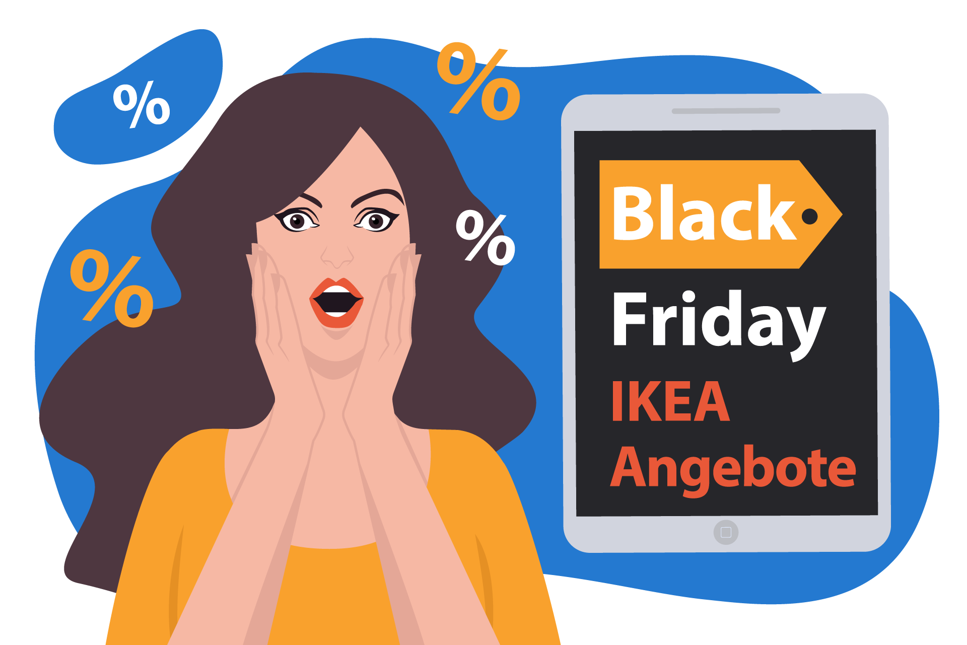 Beste IKEA Deals am Black Friday | 2025