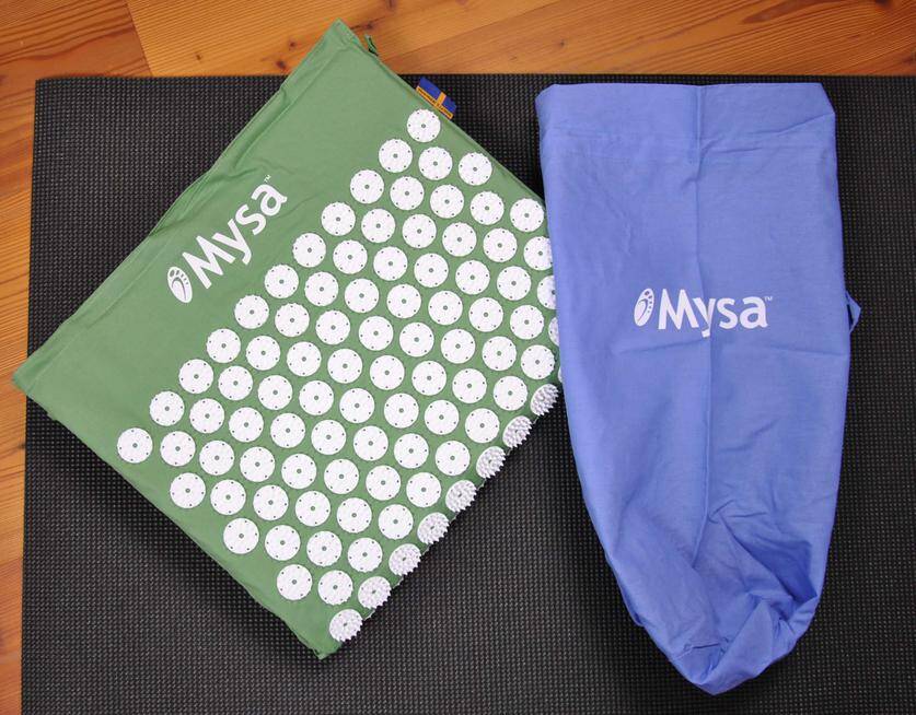 Die besten Akupressurmatten im Test | 2026