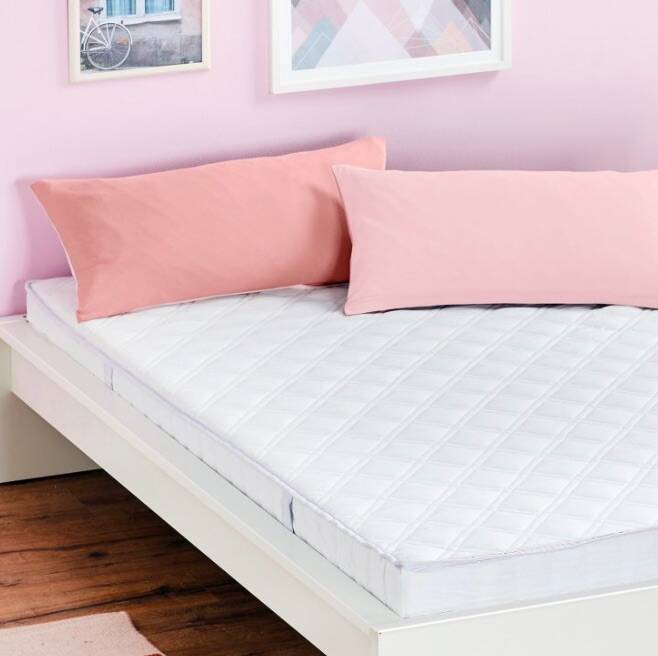 Matratze 140x200 Aldi Nord
