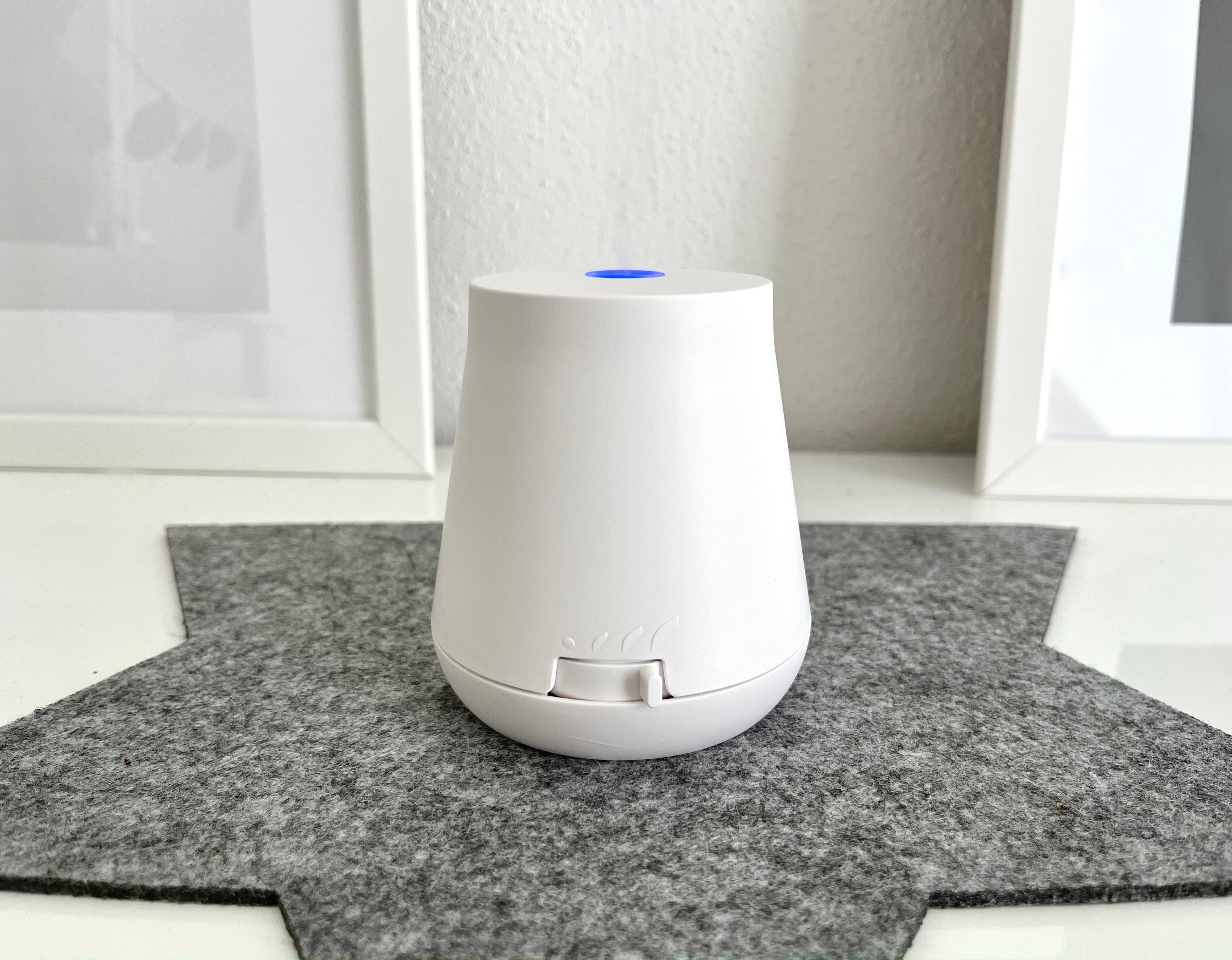 Die besten Aroma Diffuser | 2026