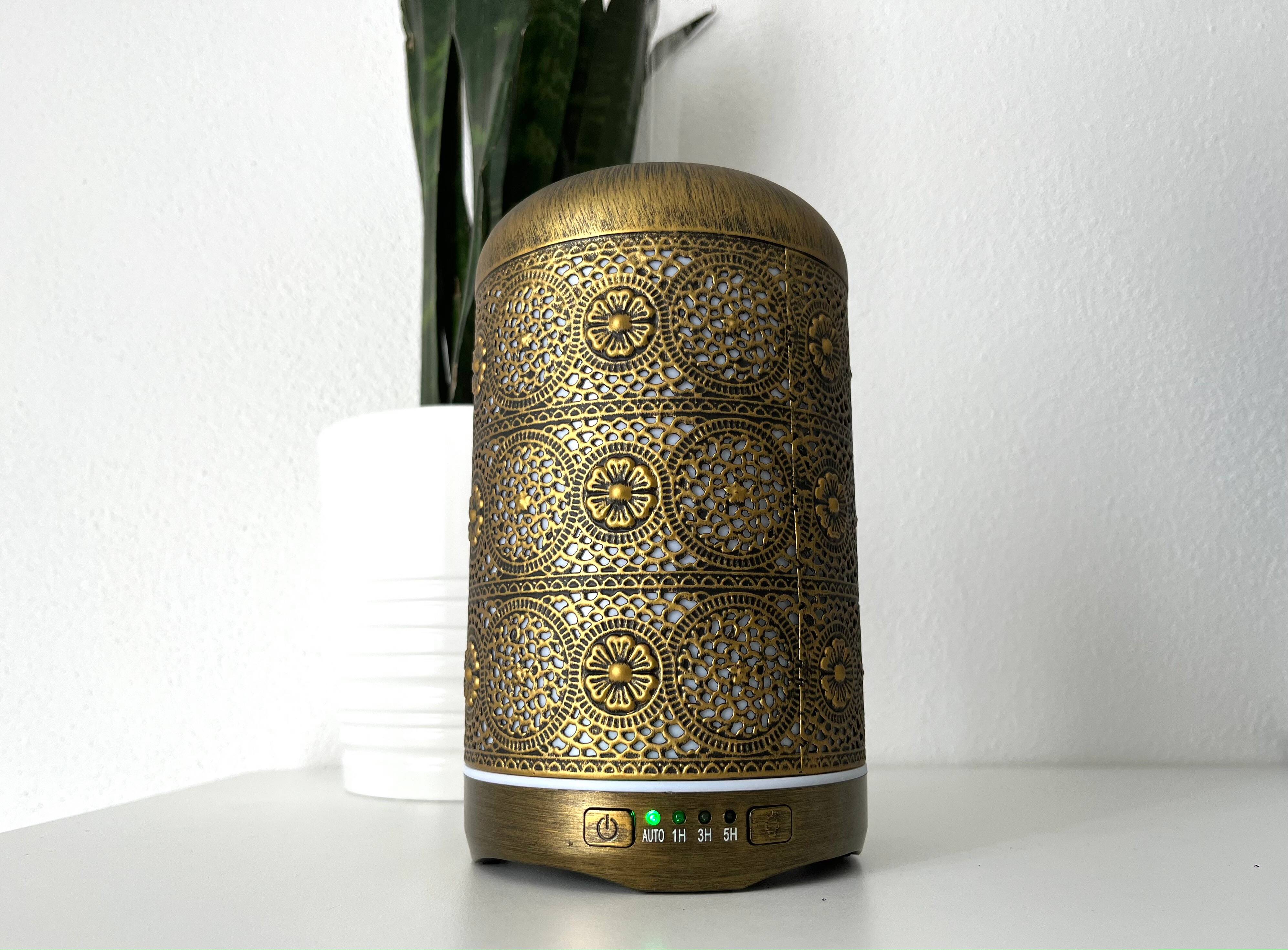 Die besten Aroma Diffuser | 2026