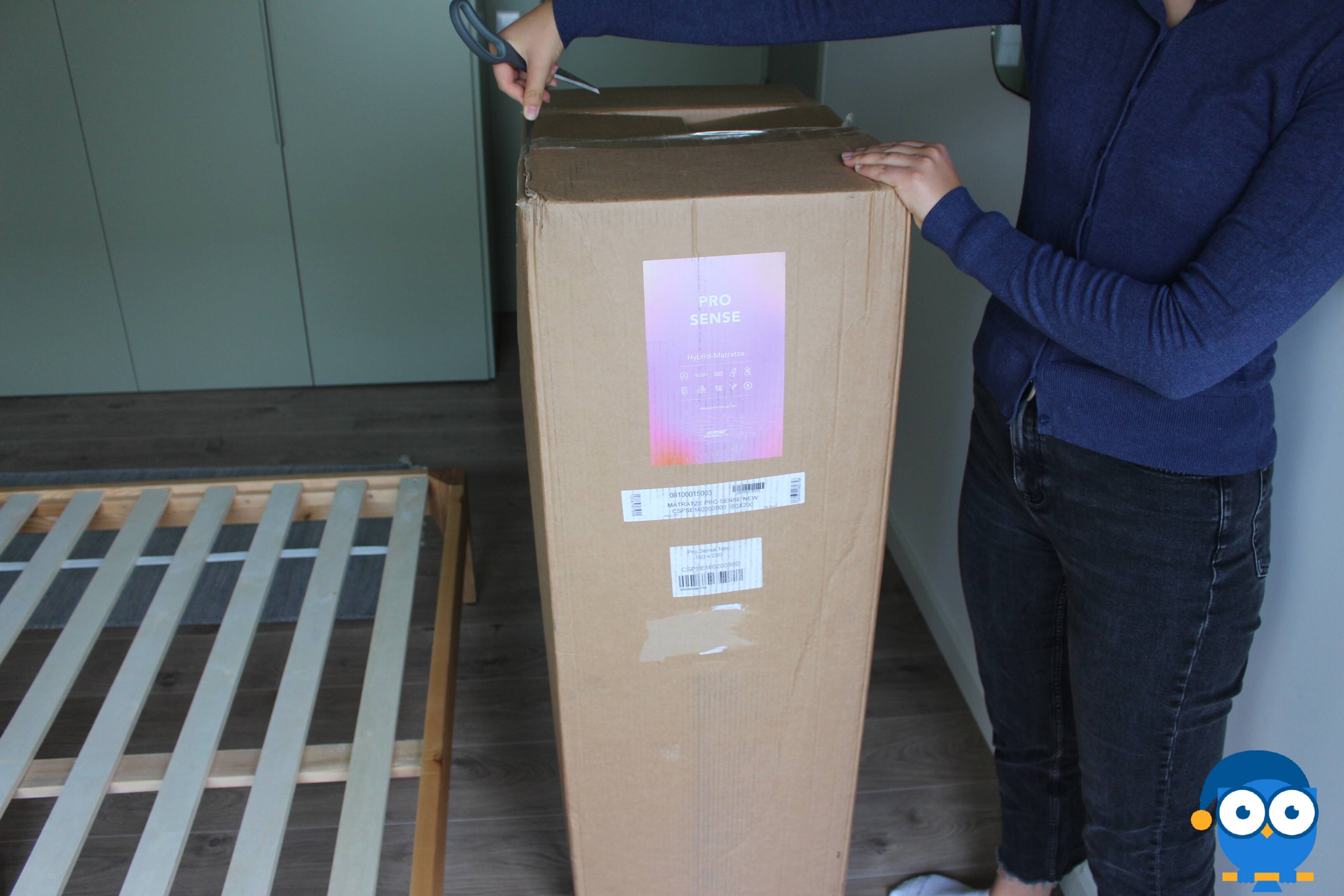 ColourSleep Matratzen - unser Vergleich | 2026