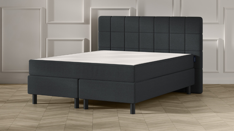 Emma Classic Boxspringbett Flip – unsere Erfahrung | 2025