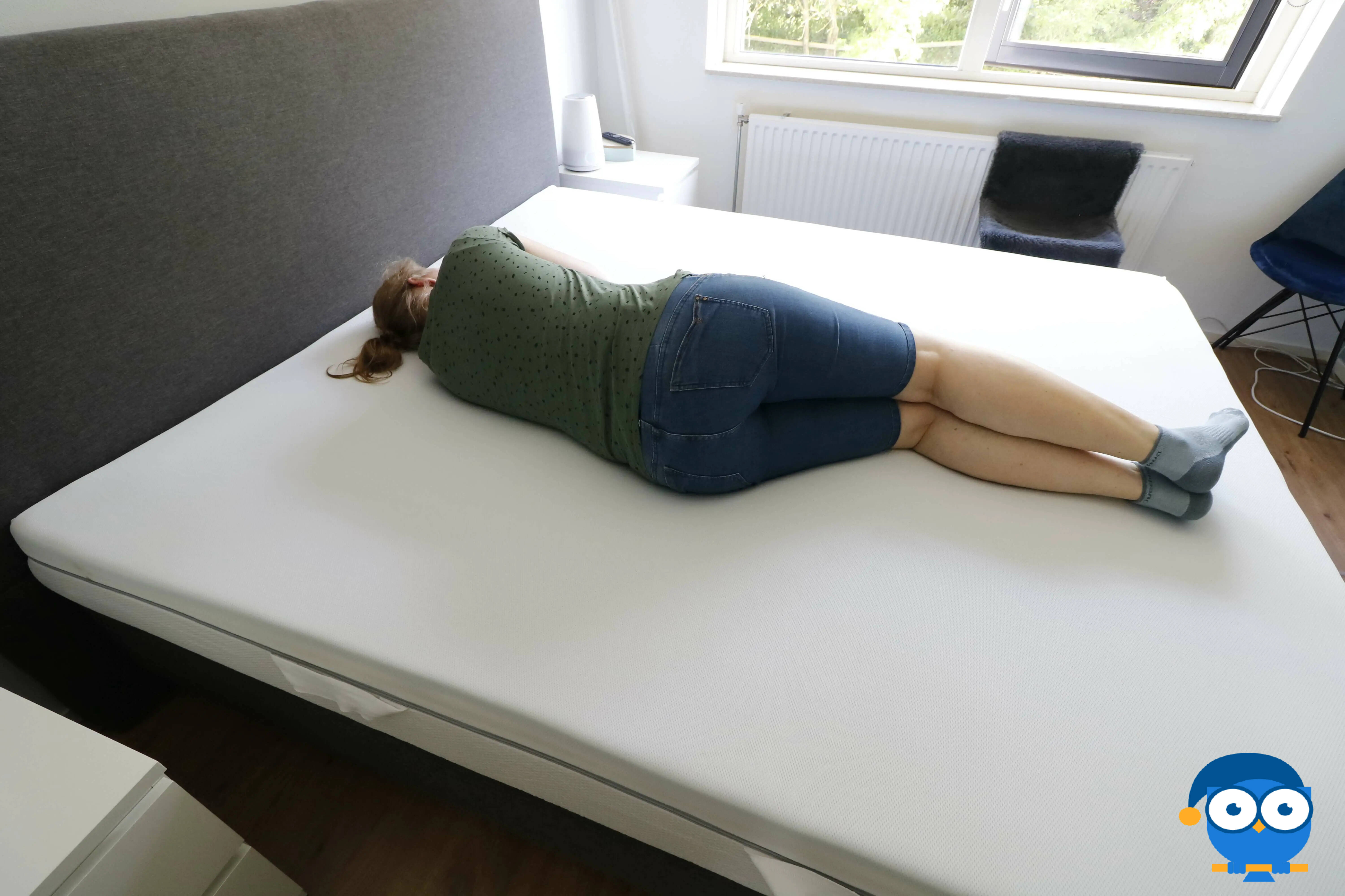 Emma One Federkern - Unser Erfahrungsbericht | 2026