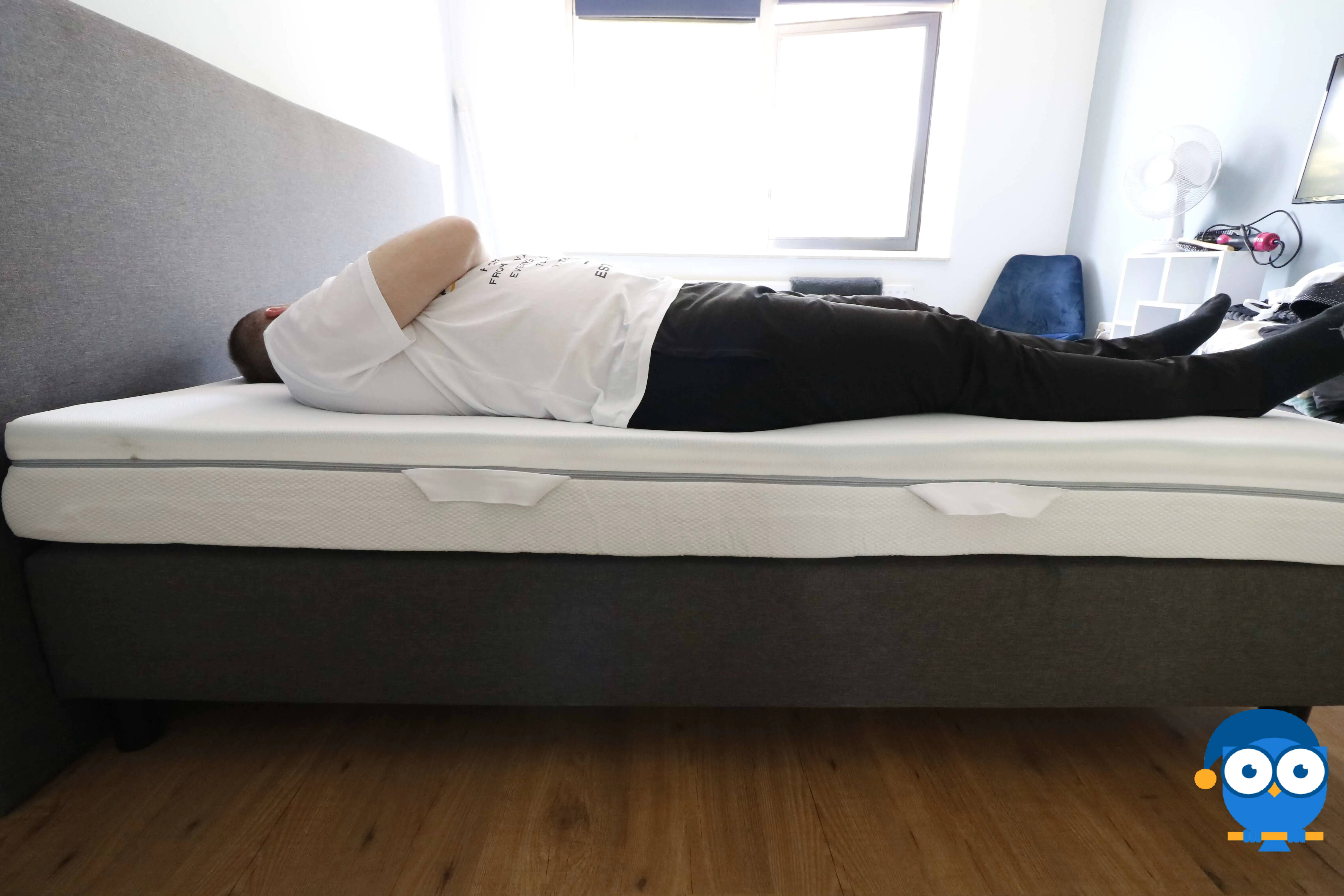 Emma One Federkern - Unser Erfahrungsbericht | 2026