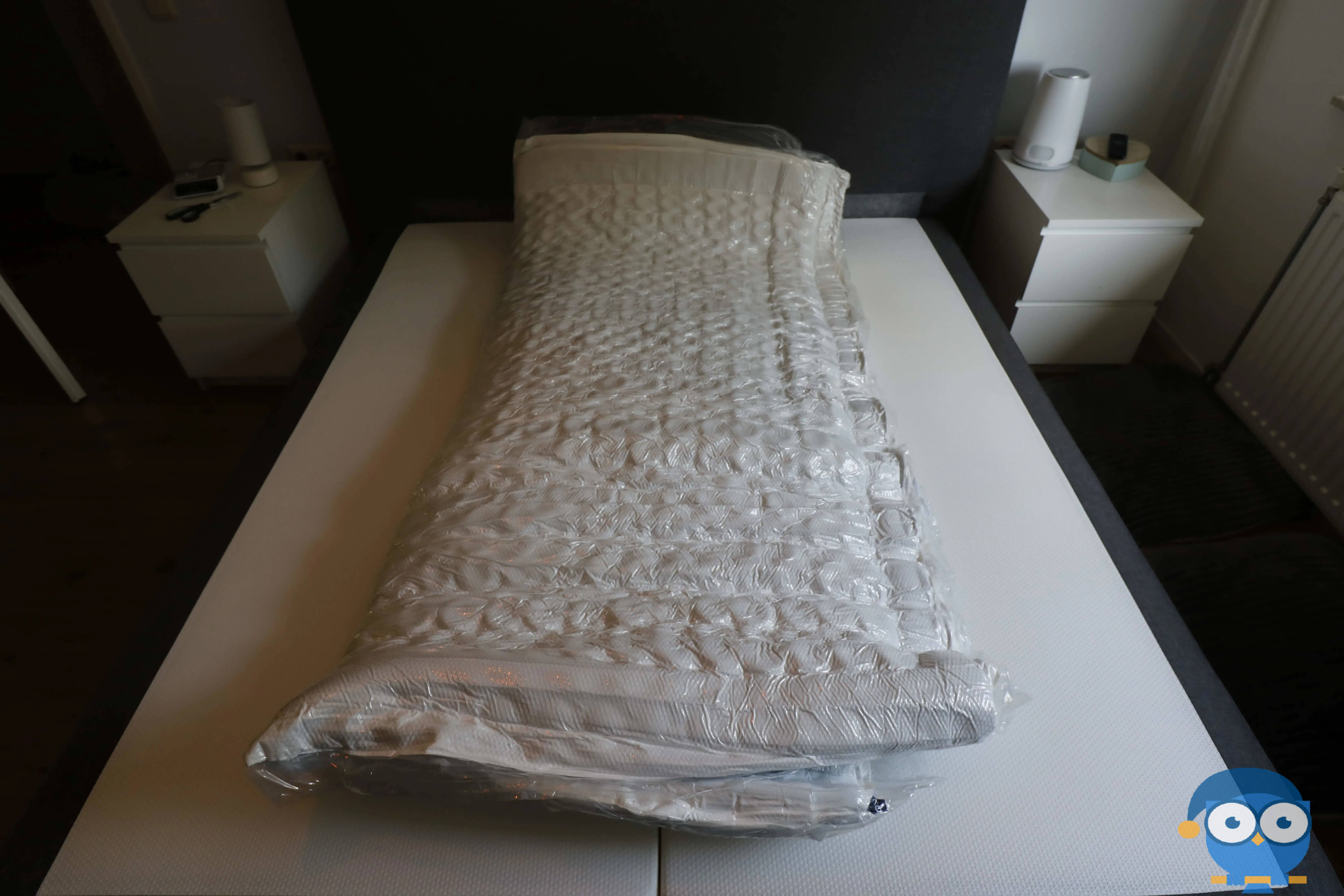 Emma One Federkern - Unser Erfahrungsbericht | 2026