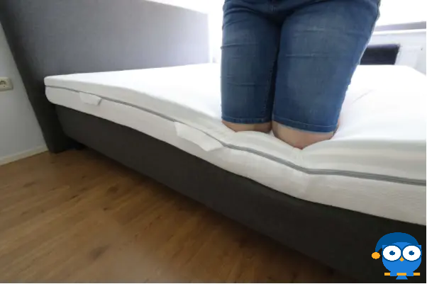 Emma One Federkern - Unser Erfahrungsbericht | 2026