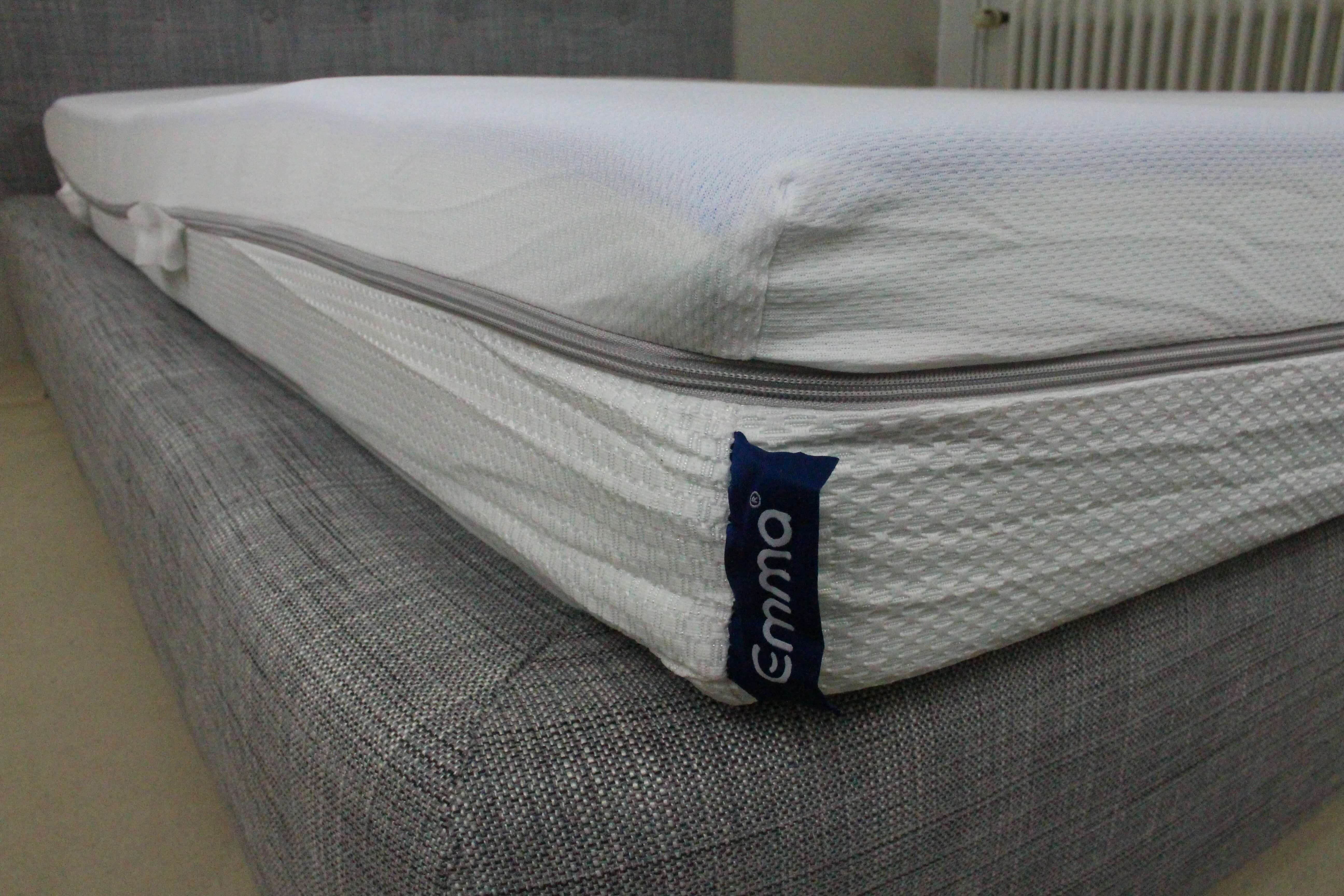 Emma One Erfahrungsbericht | 2025