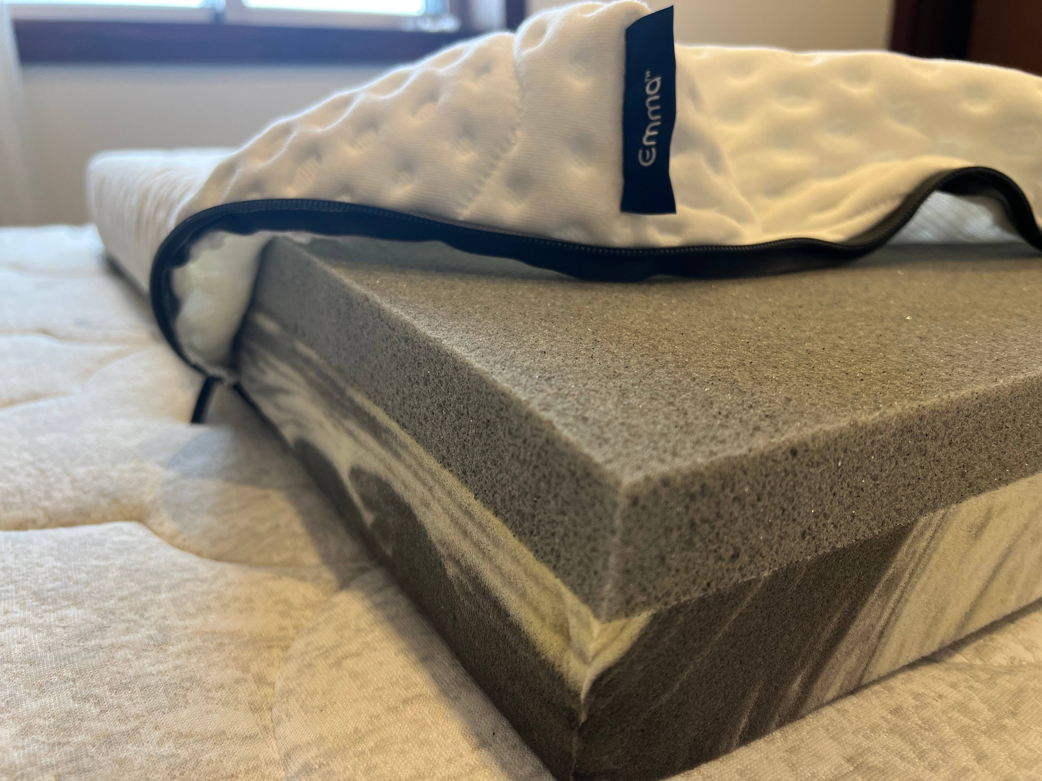 Emma Matratzen: Erfahrungen, Test & Vergleich [2025]