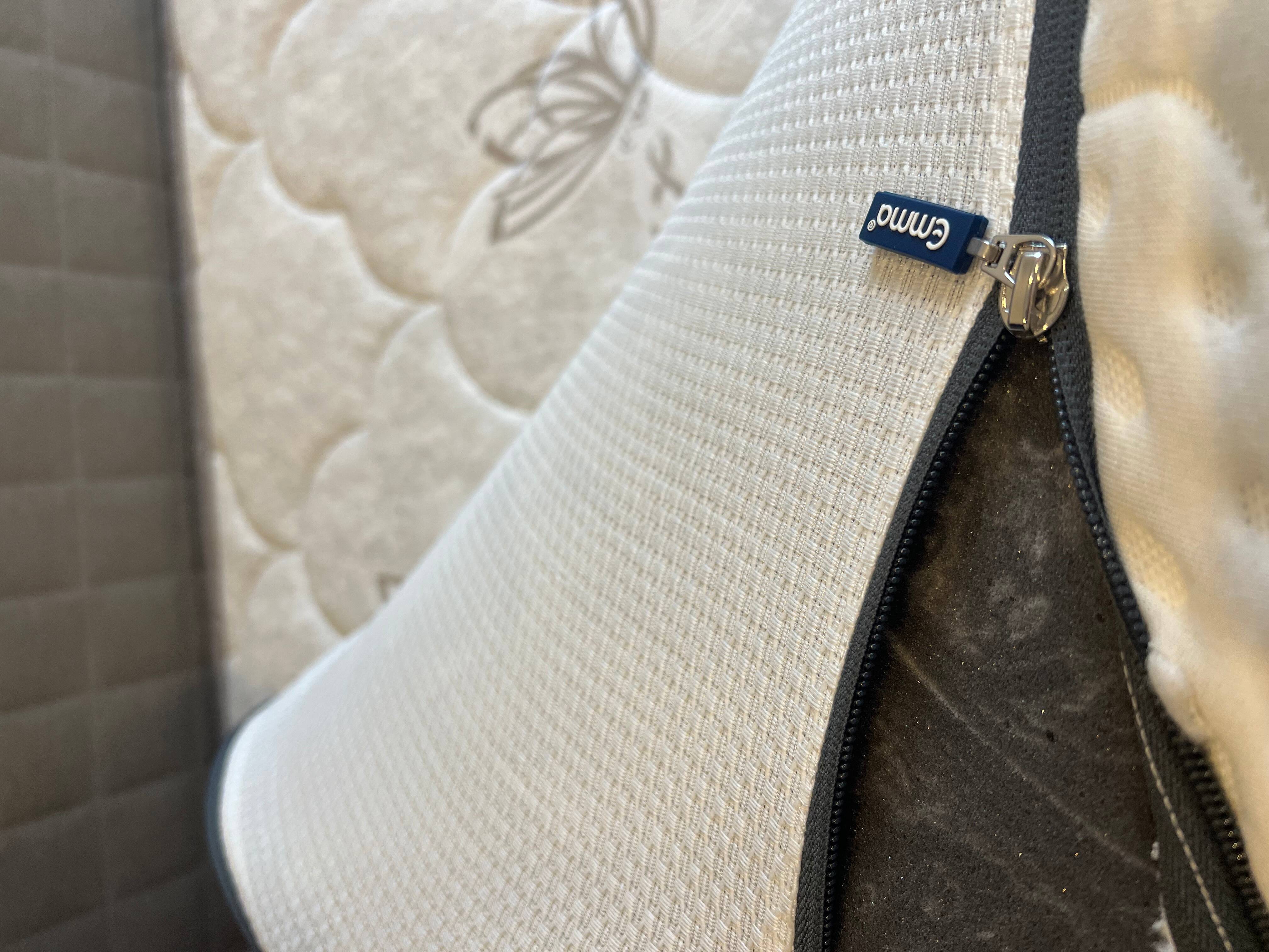 Erfahrungsbericht zum Emma Premium Topper (2024)