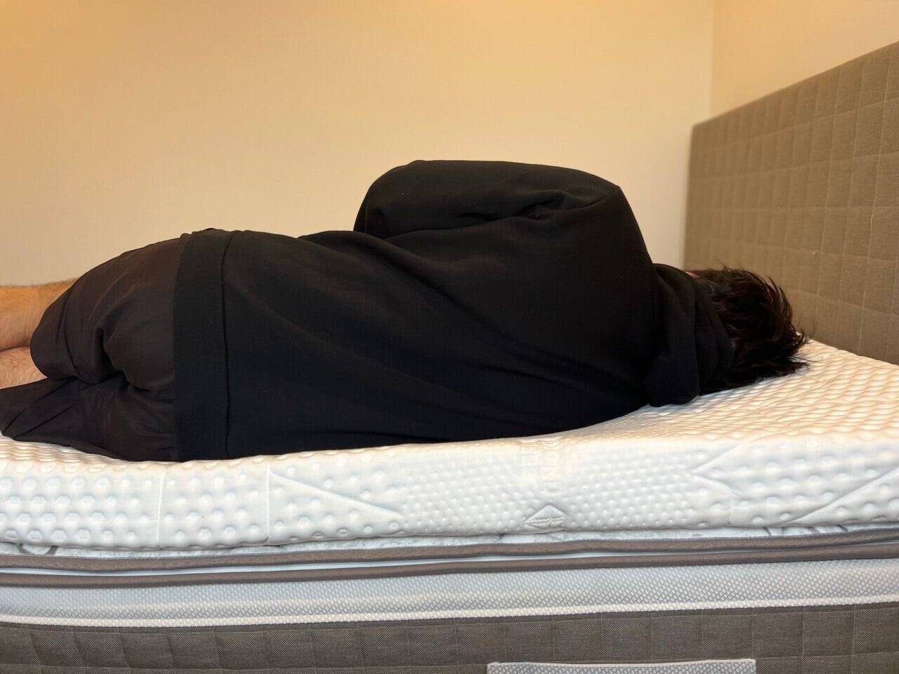 Genius Eazzzy Topper Erfahrungen & Test: Top oder Flop?