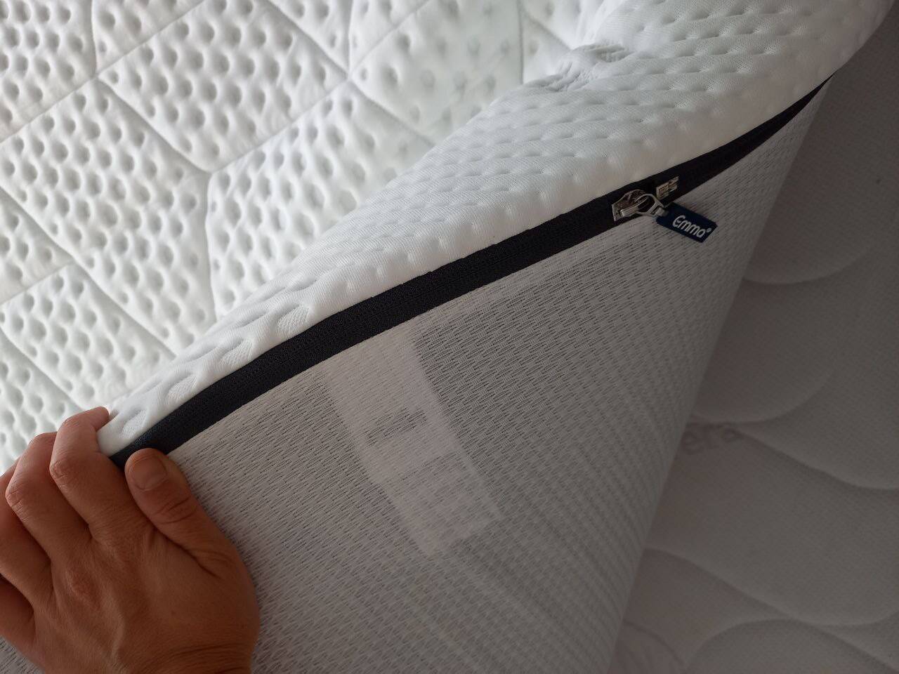 Genius Eazzzy Topper Erfahrungen & Test: Top oder Flop?