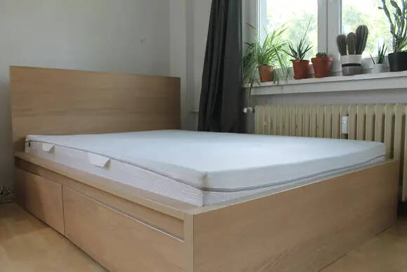 So gut ist die Emma One wirklich | Sleep Hero Test (08/2022)