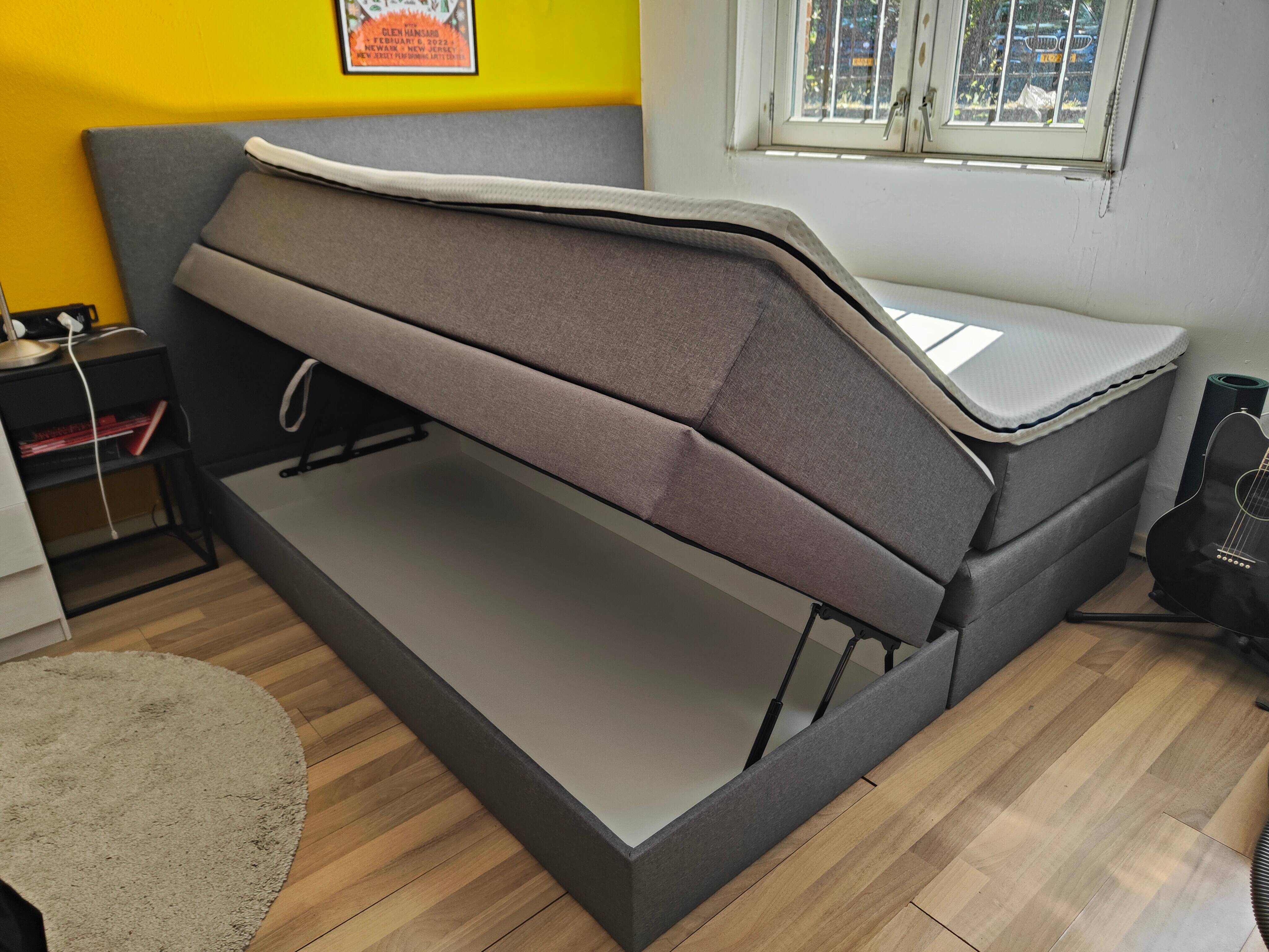 Die besten Emma Betten | 2025