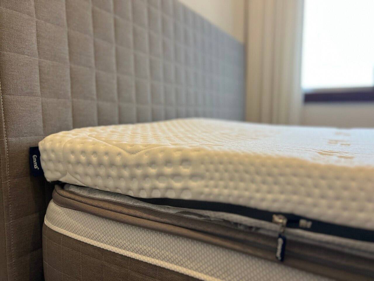 Emma Premium Topper – unsere Erfahrungen | 2025