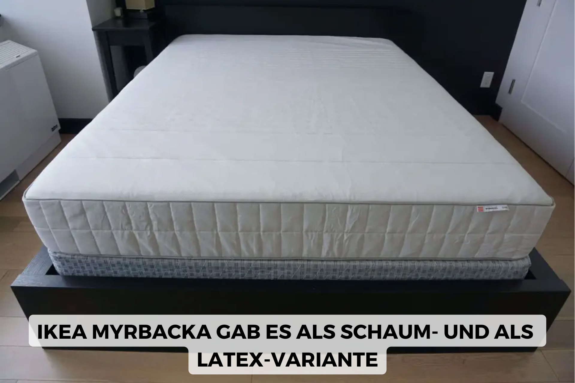 Elegantes Hãvag Matratze Ikea Bilder
