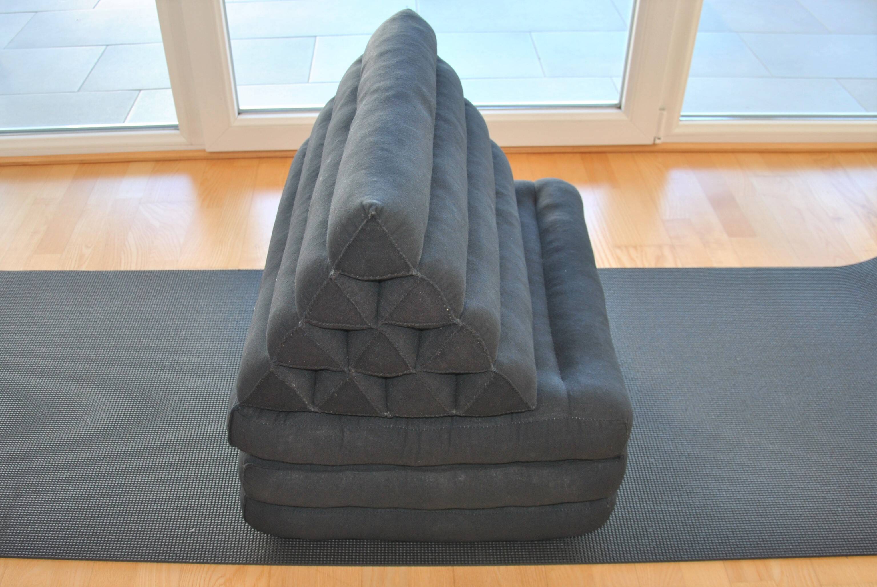Kapok Matratze 140x200