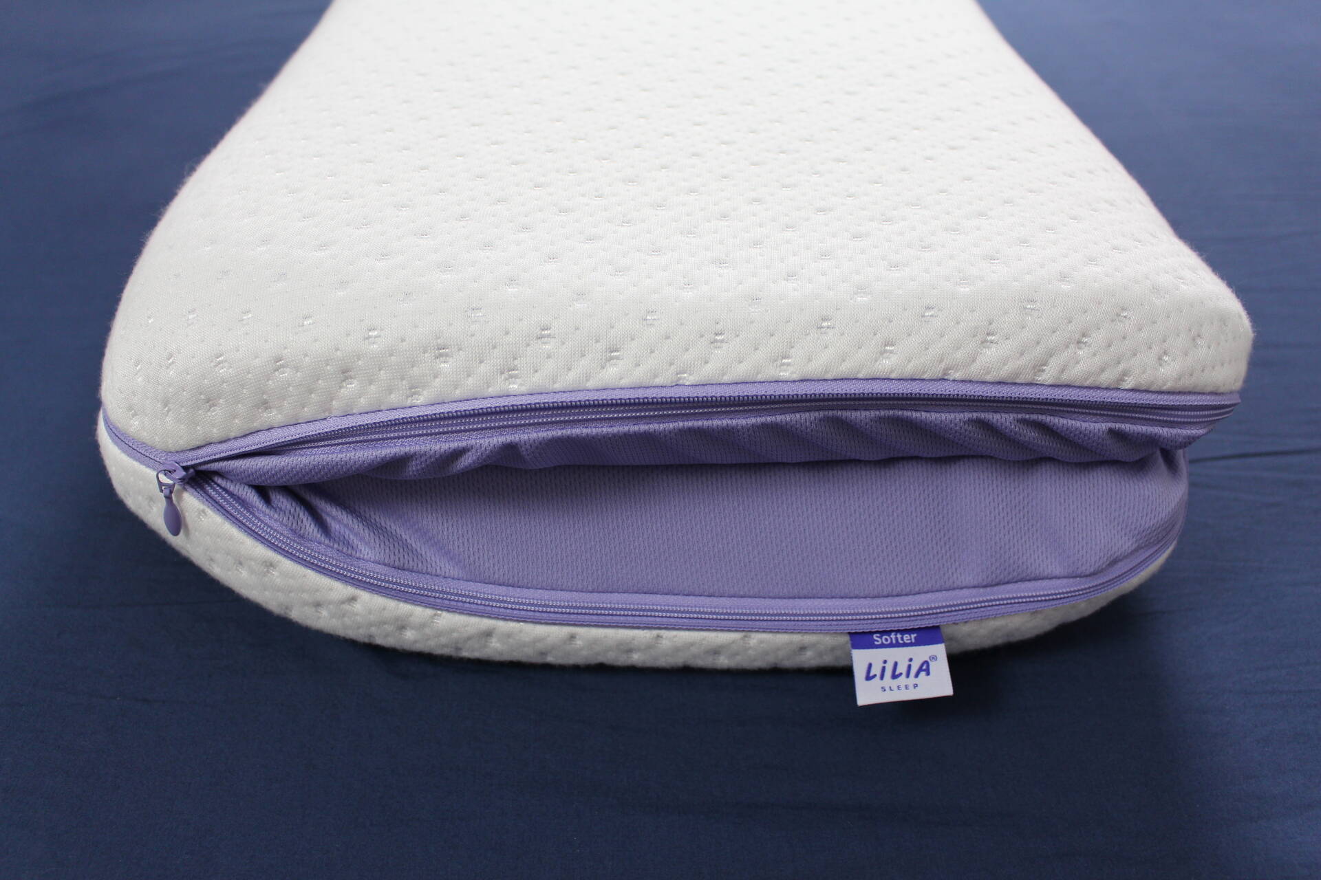 Unsere Erfahrungen mit dem Hi Sleep Kissen [2024]