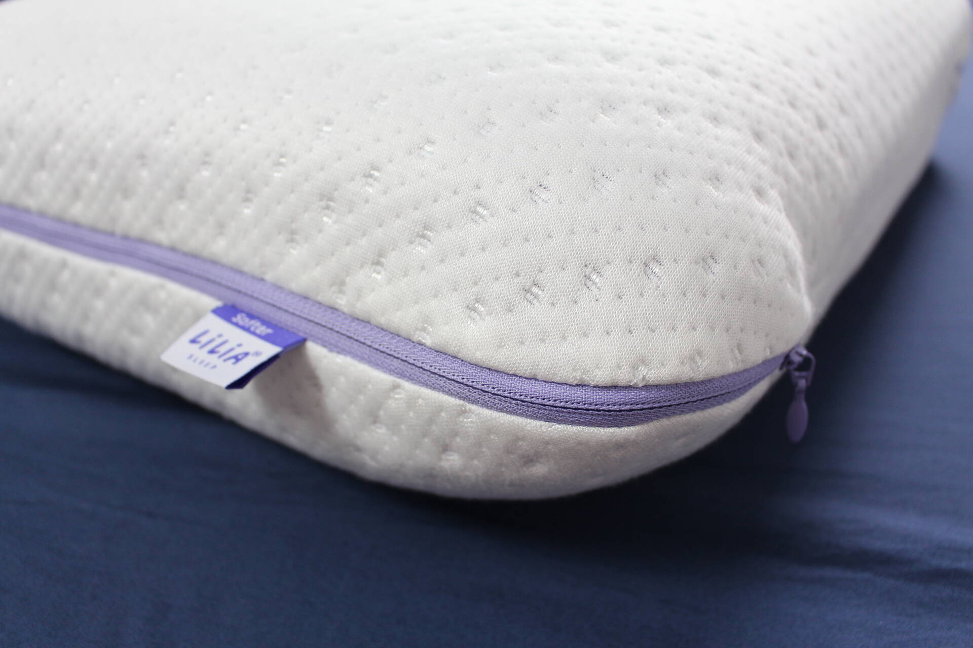 Lilia Forever Pillow Erfahrungsbericht | 2026