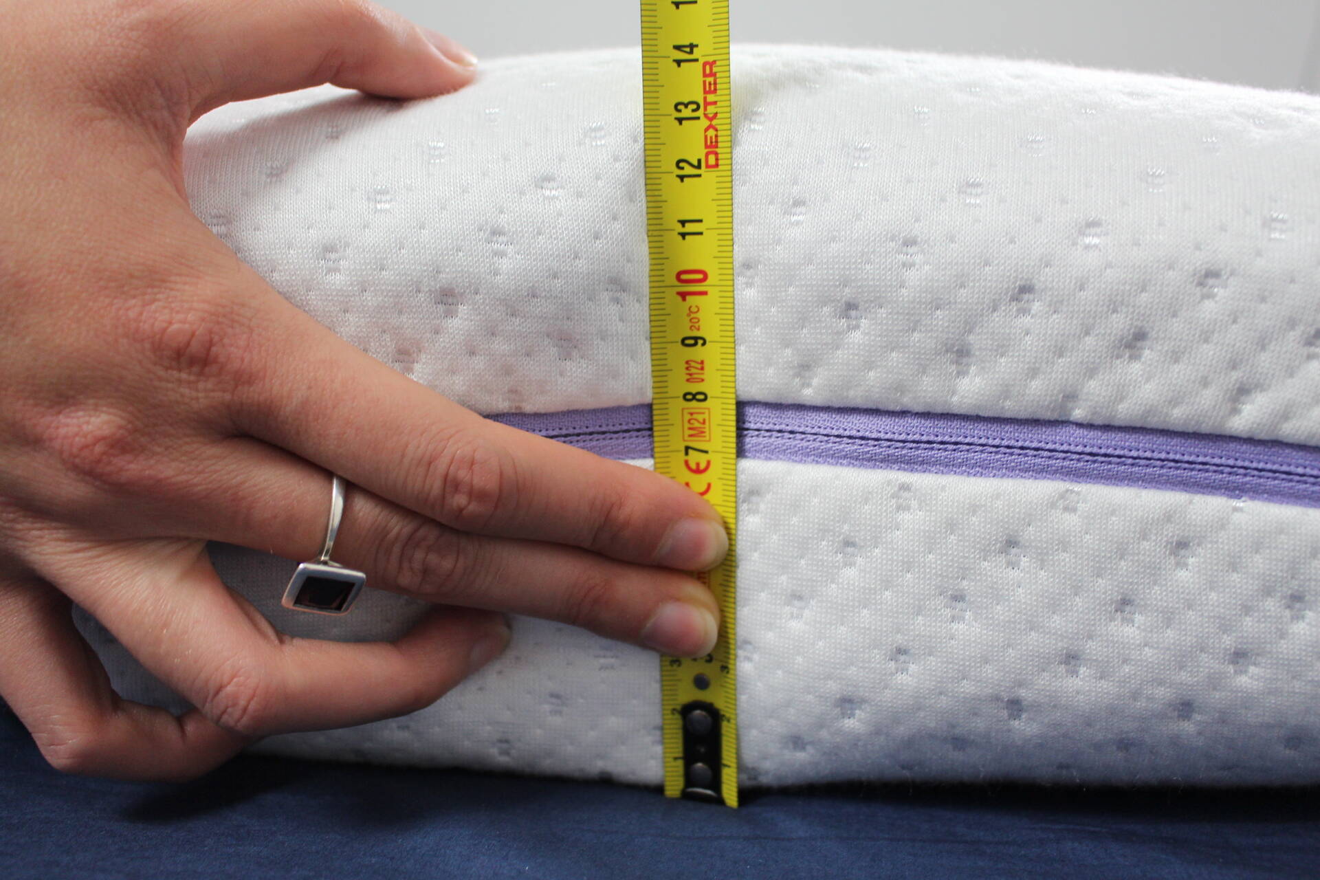 Lilia Forever Pillow Erfahrungsbericht | 2026