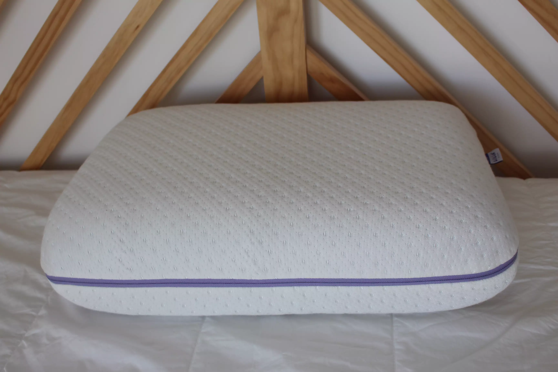 Lilia Forever Pillow Erfahrungsbericht | 2026