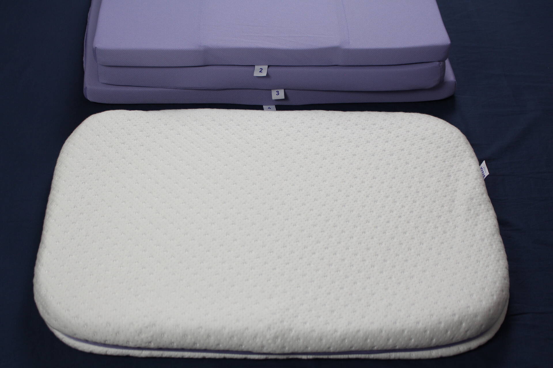 Lilia Forever Pillow Erfahrungsbericht | 2026