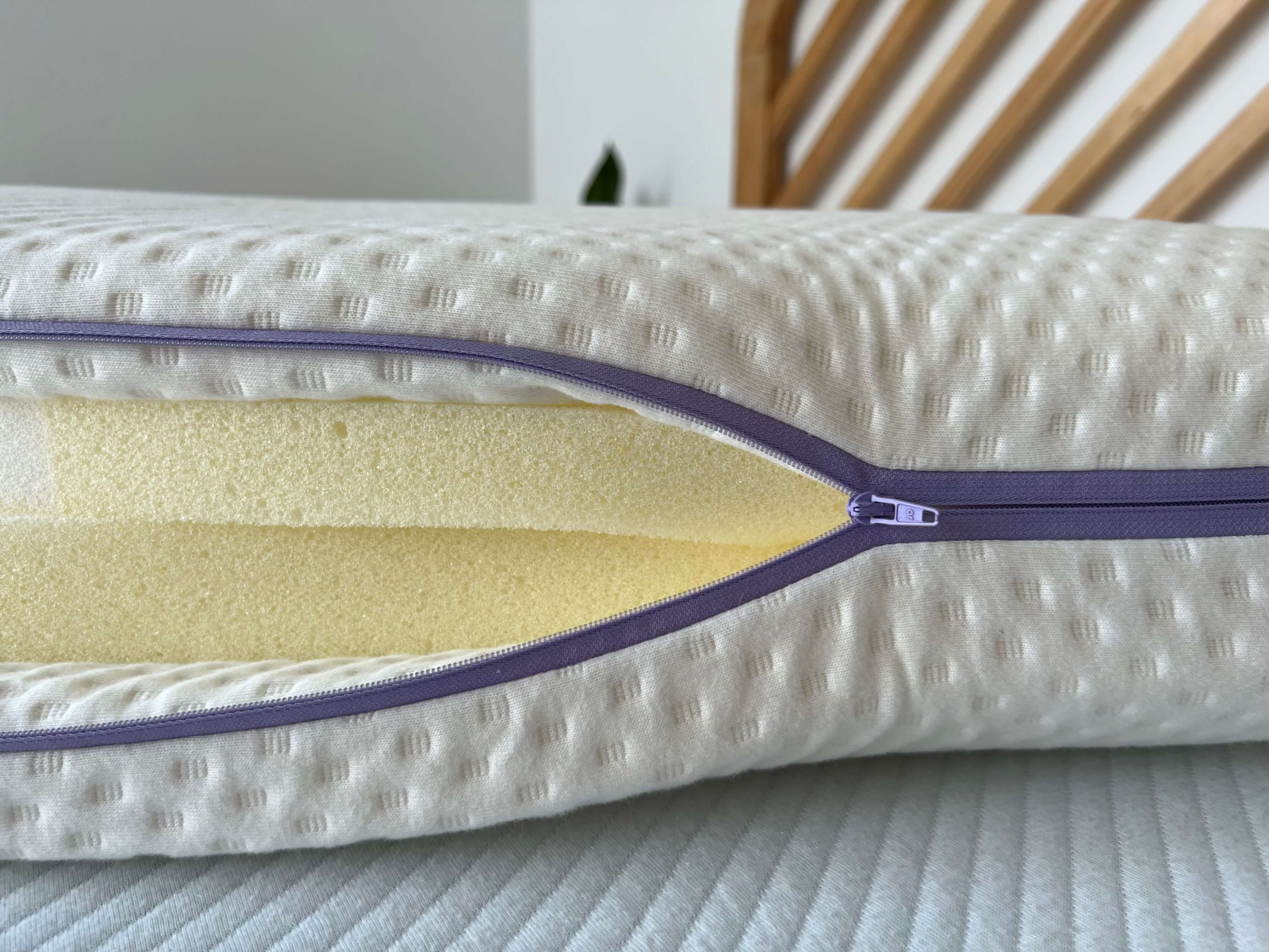 Das Derila Kissen im Test - unsere Erfahrungen (2023)