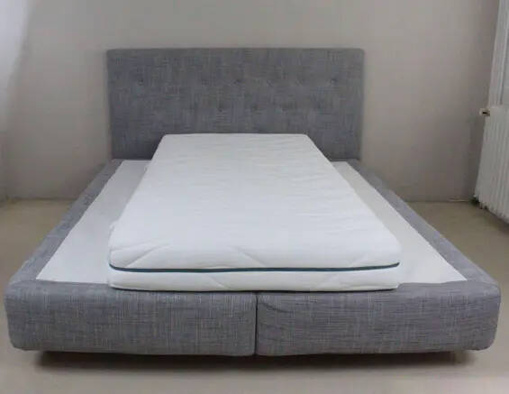 Stiftung Warentest: Testsieger im Matratzen Test (2023-2018)