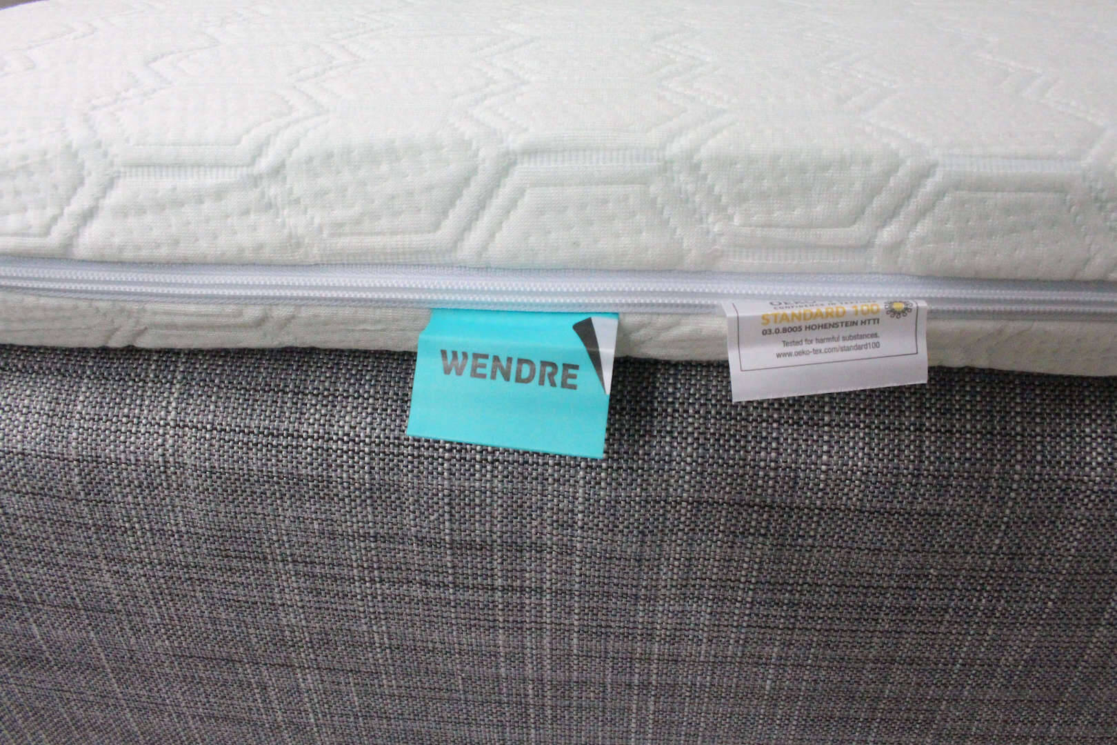 TOP 5 Boxspringbett Topper, die Dein Liegegefühl auf ein neues Level heben.