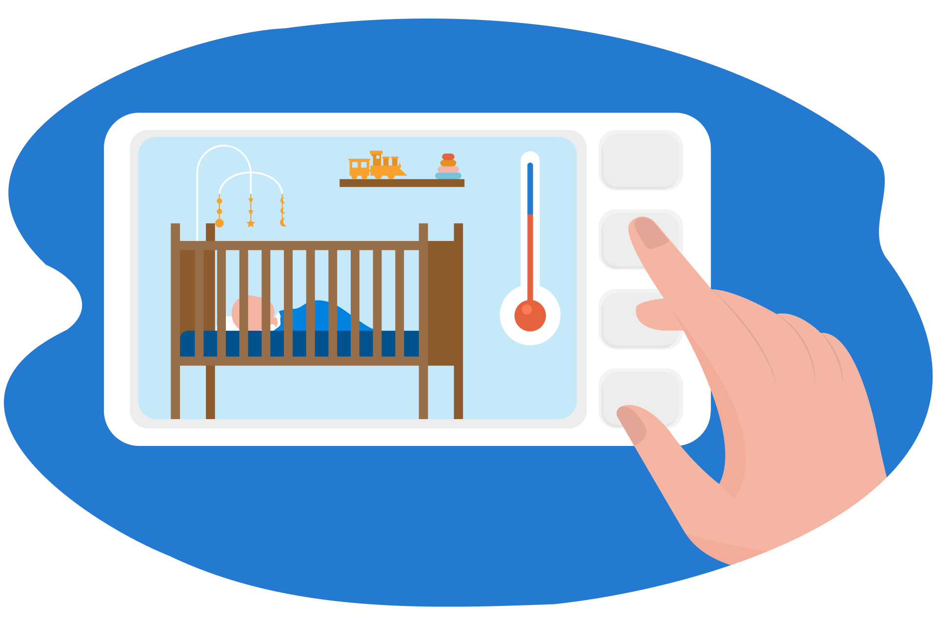 Die besten Babyfone | 2026