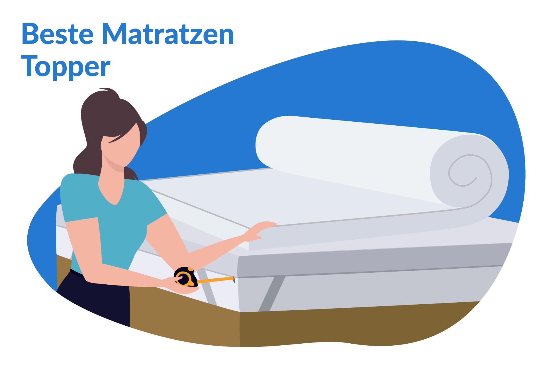 Aldi Matratzen Topper - eine Übersicht (2023)