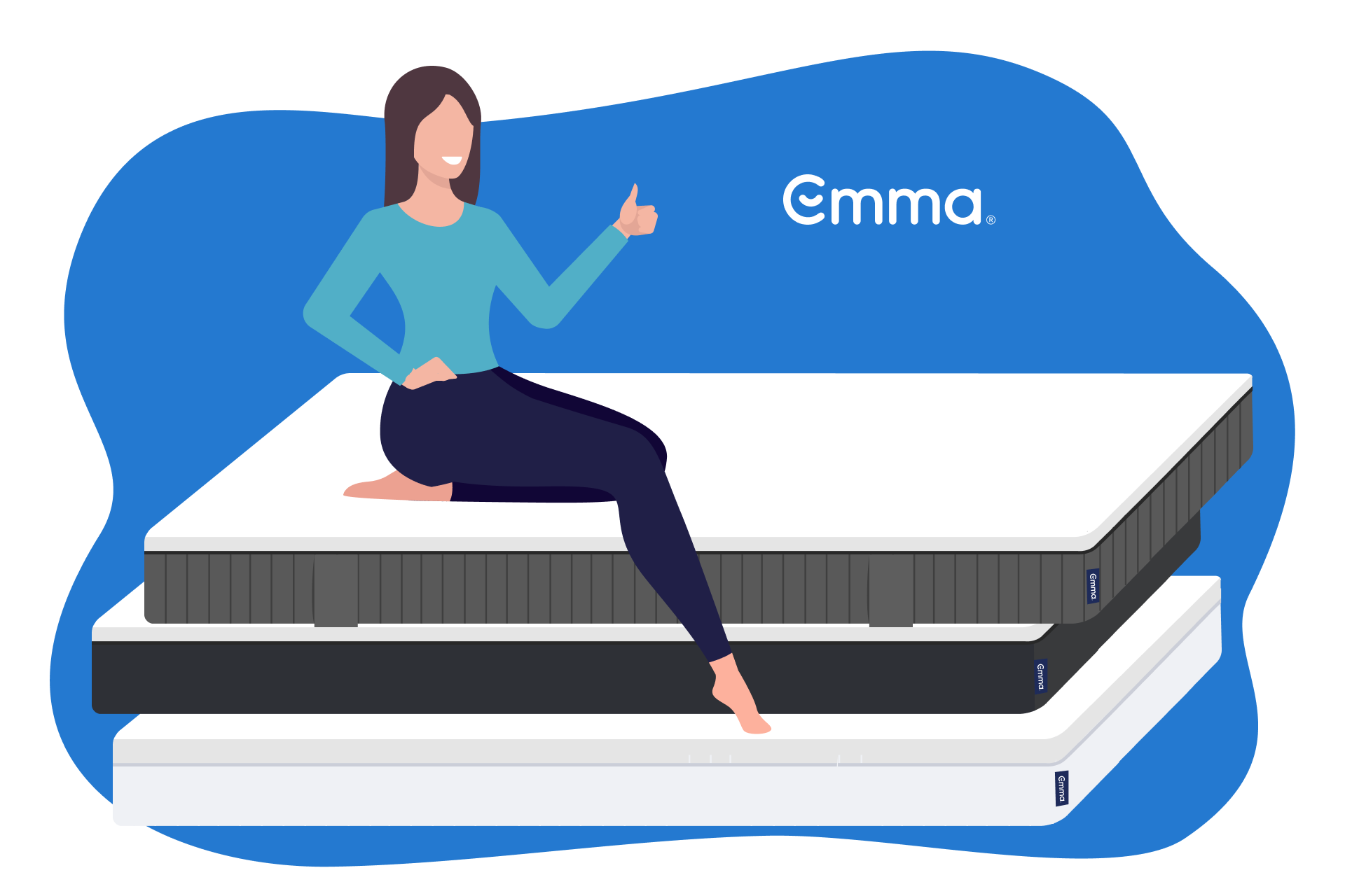 Emma Matratzen: Erfahrungen, Test & Vergleich [2025]