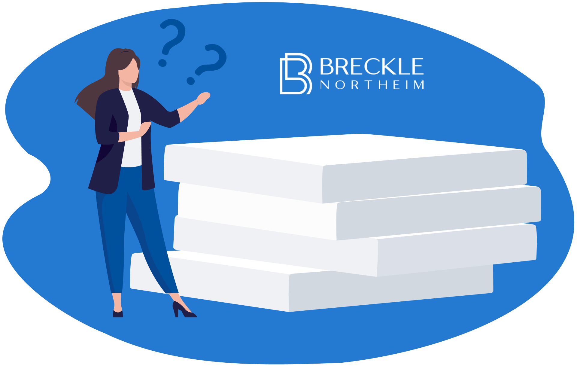 Die besten Breckle Matratzen im Test (2025)