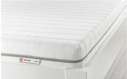 Imagedetailmatratze Ikea Malfors In Nord Hamburg Barmbek Ebay Kleinanzeigen 2022 09 01901025