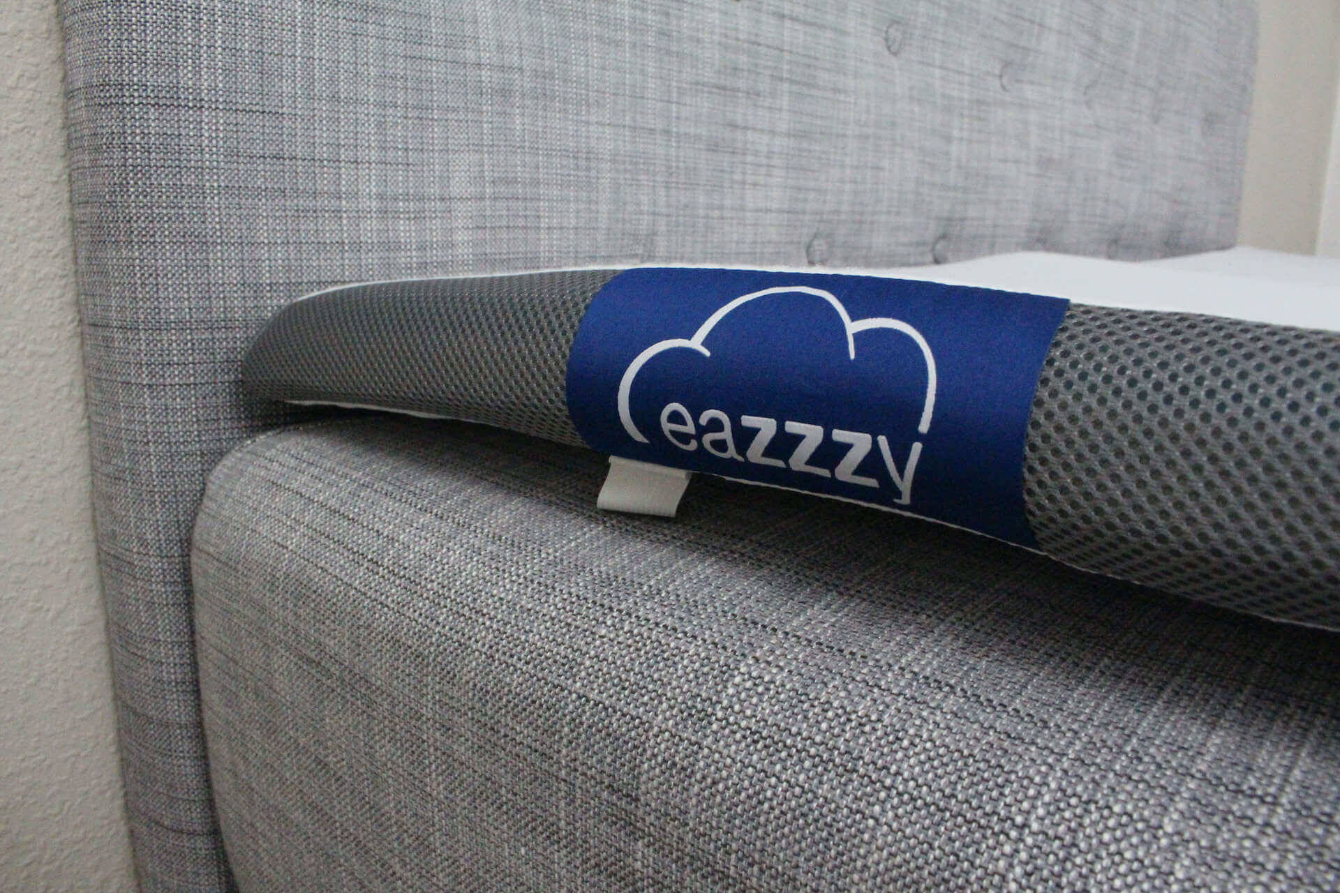 Genius eazzzy Topper Erfahrungen & Test: Was taugt der Topper?