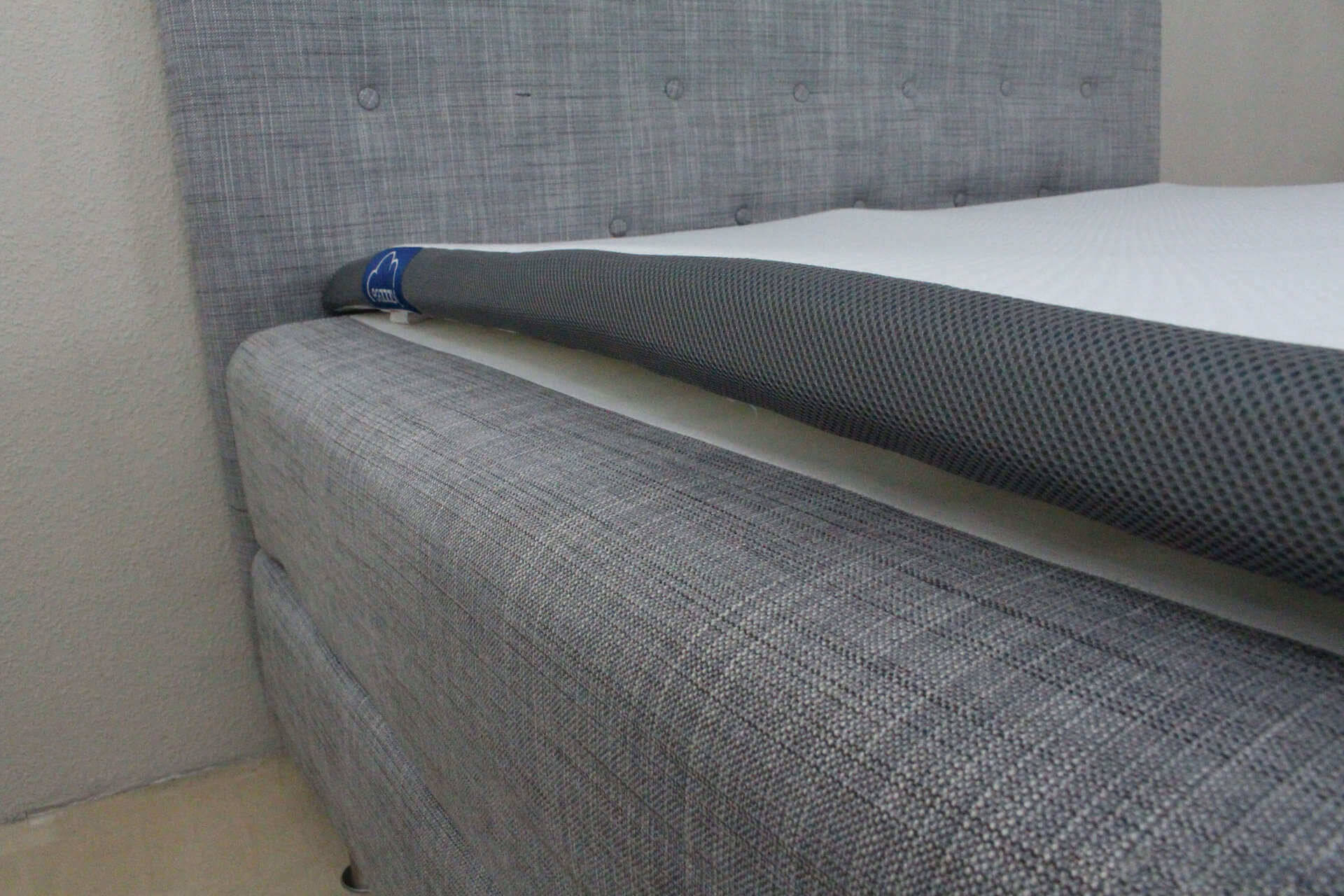 Genius eazzzy Topper Erfahrungen & Test: Was taugt der Topper?