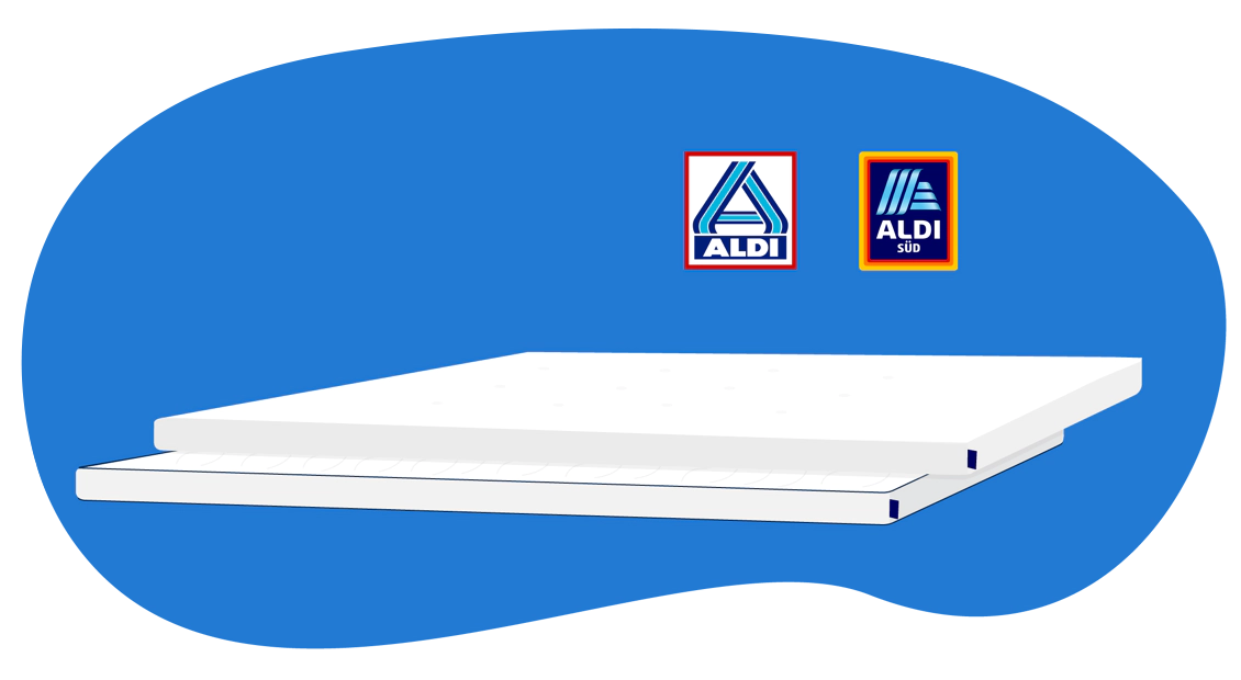Aldi Matratzen Topper - eine Übersicht (2024)