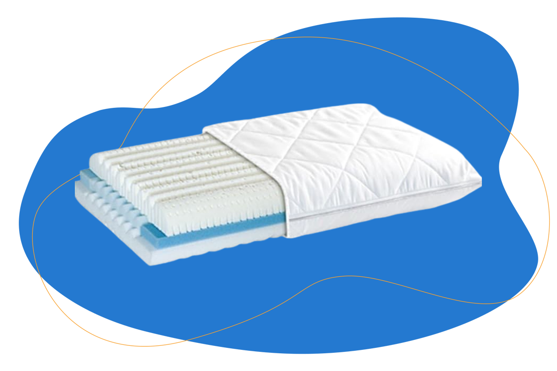 Diamona Climatic Kissen