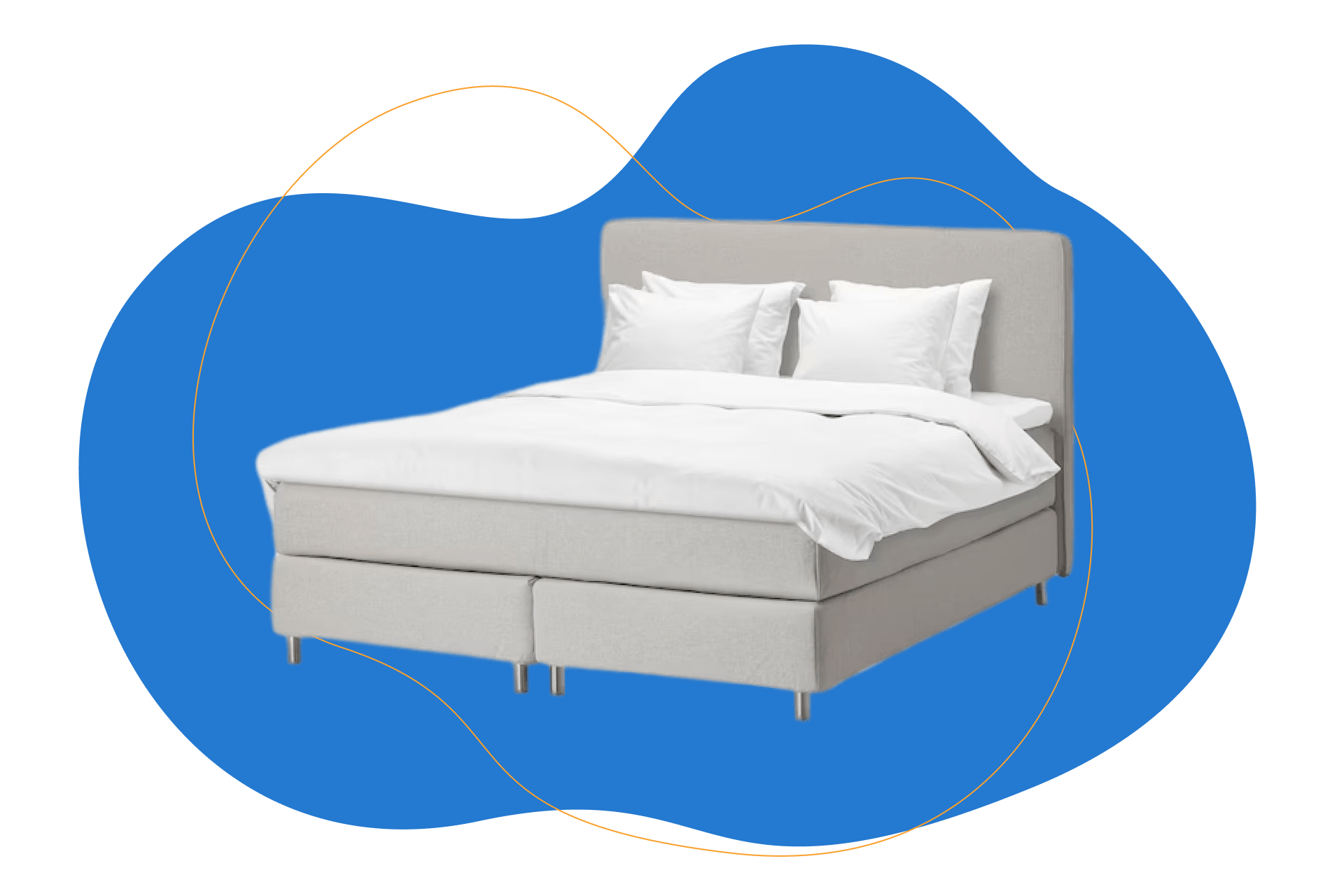 Unser IKEA Boxspringbetten Test | 2026