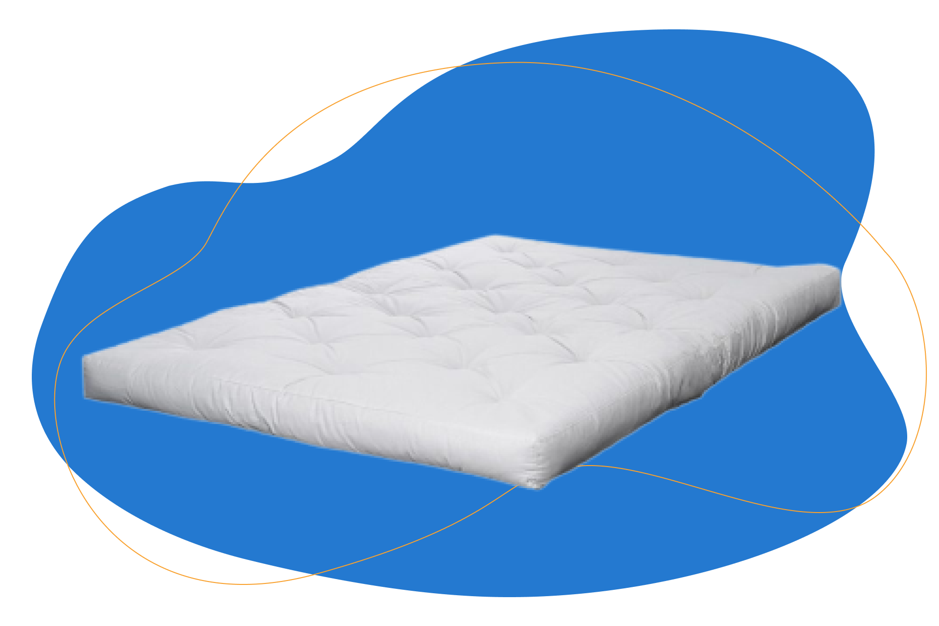 Futonmatratze Test & Vergleich – Die besten Futons | 2026