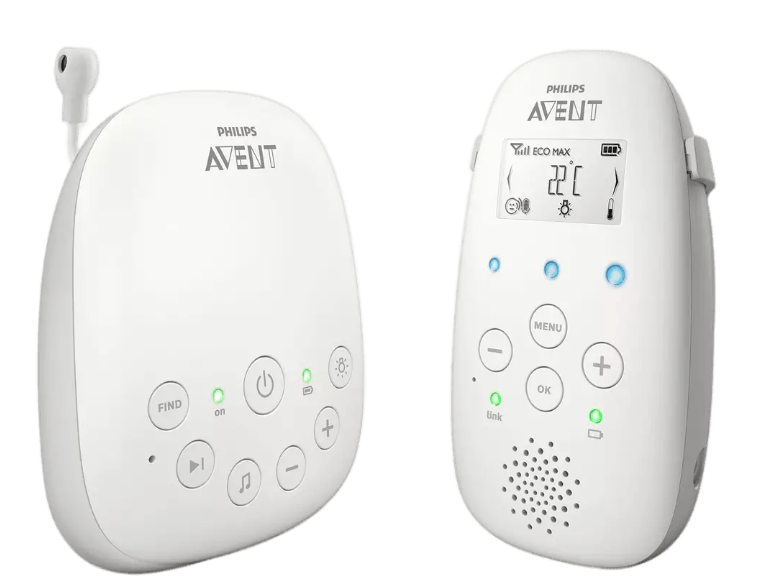 Die besten Babyfone | 2026