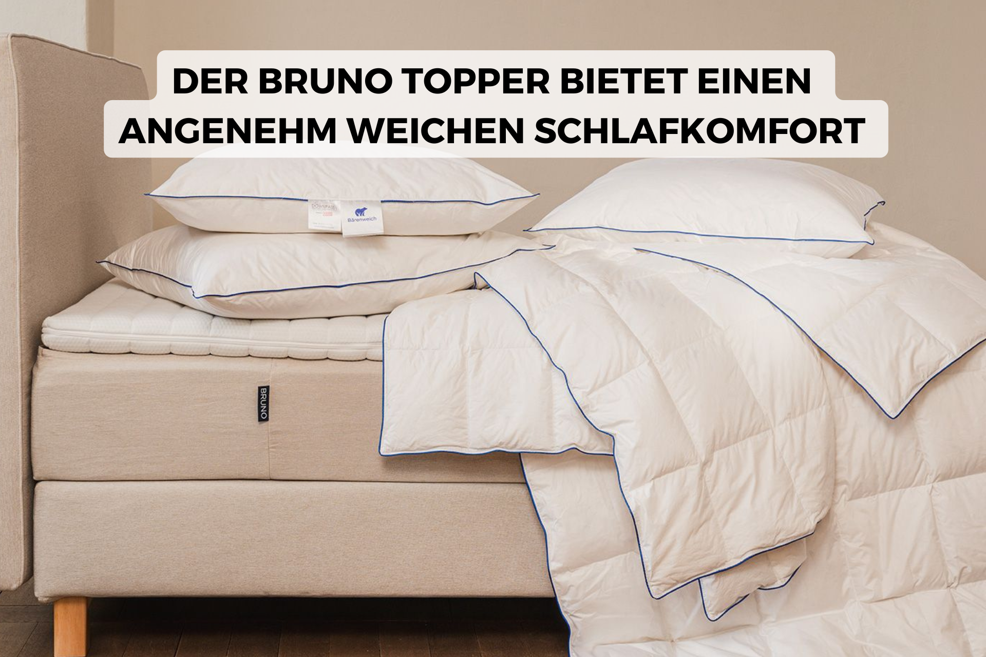 Bruno Topper – Bewertung und Übersicht | 2026