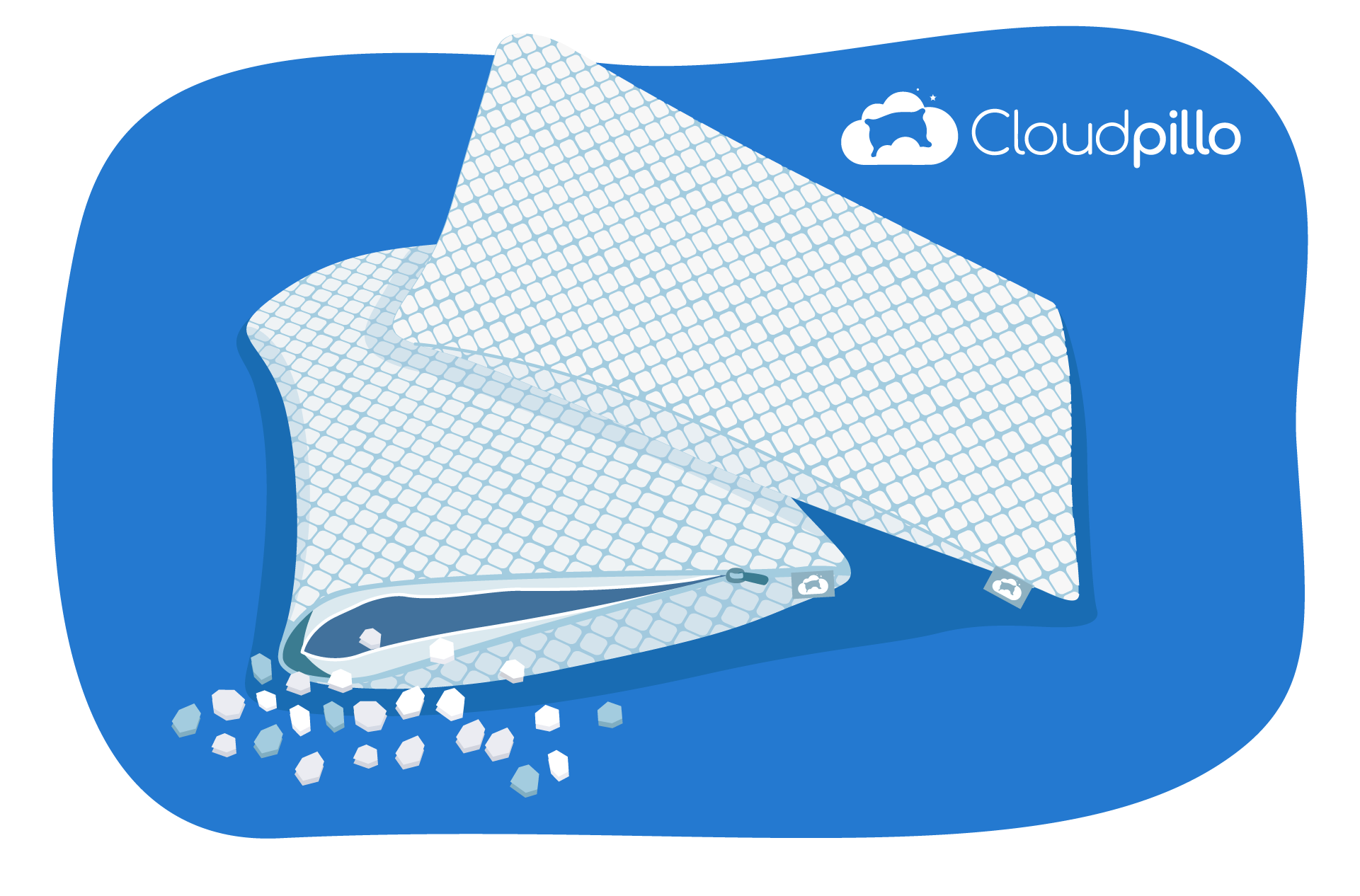 Cloudpillo Test – Unsere Erfahrungen mit dem Trendkissen [2023]